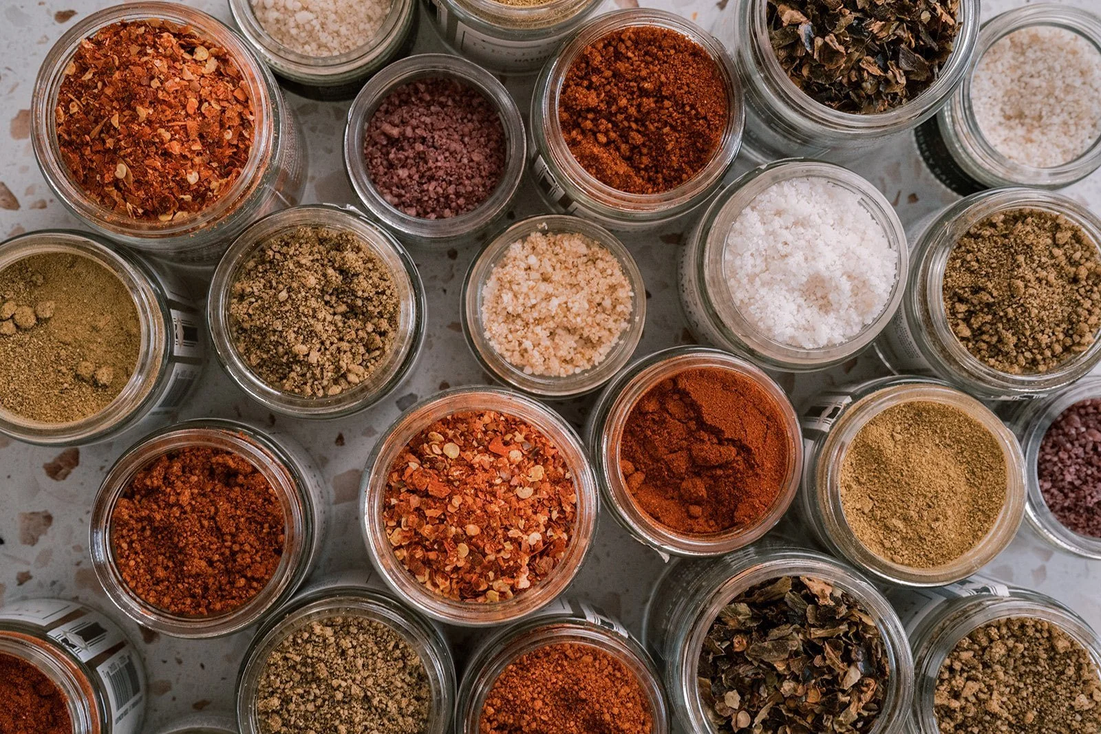 Desert Specialty Spices | Desert Provisions