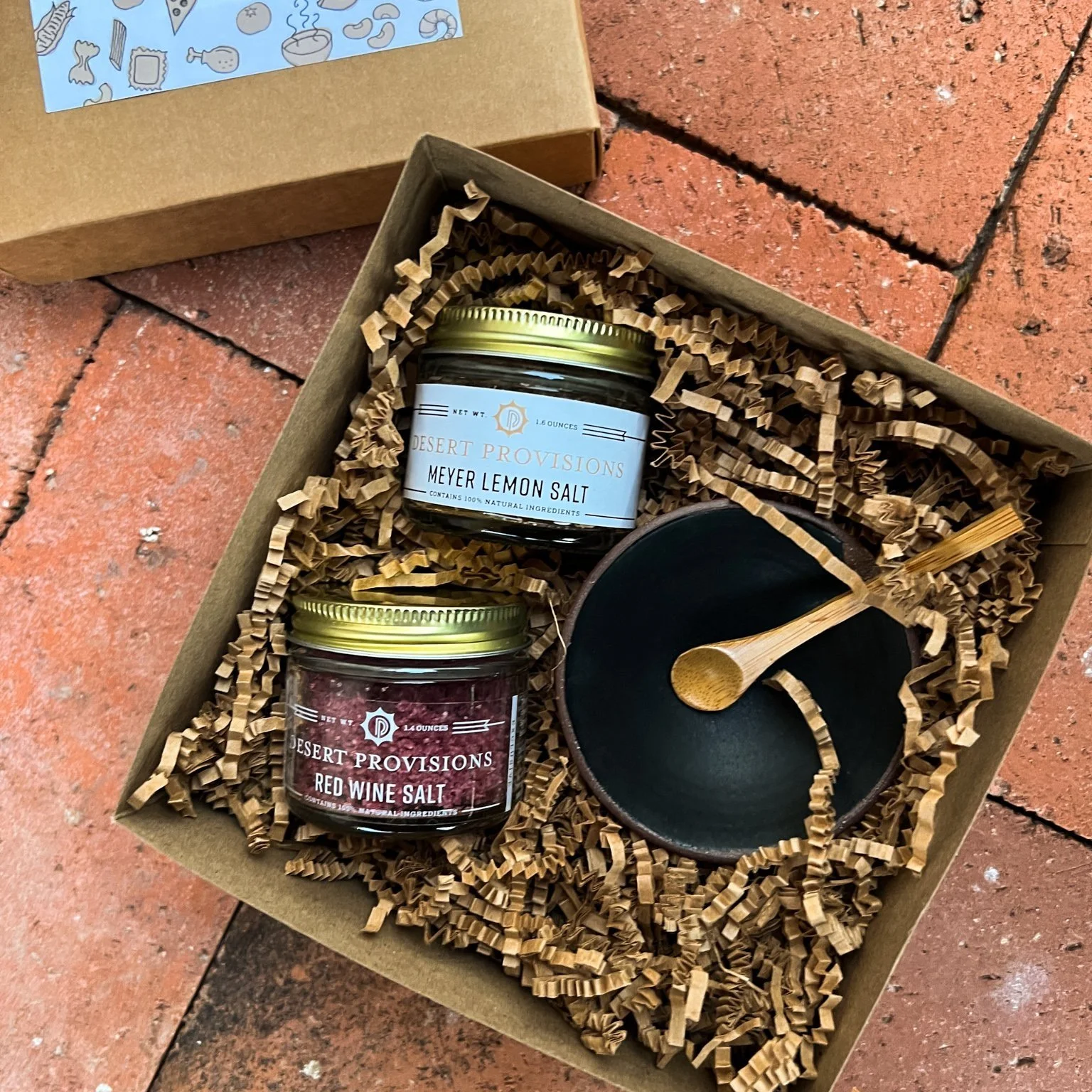 Small Batch Favorites DUO Gift Set | Desert Provisions