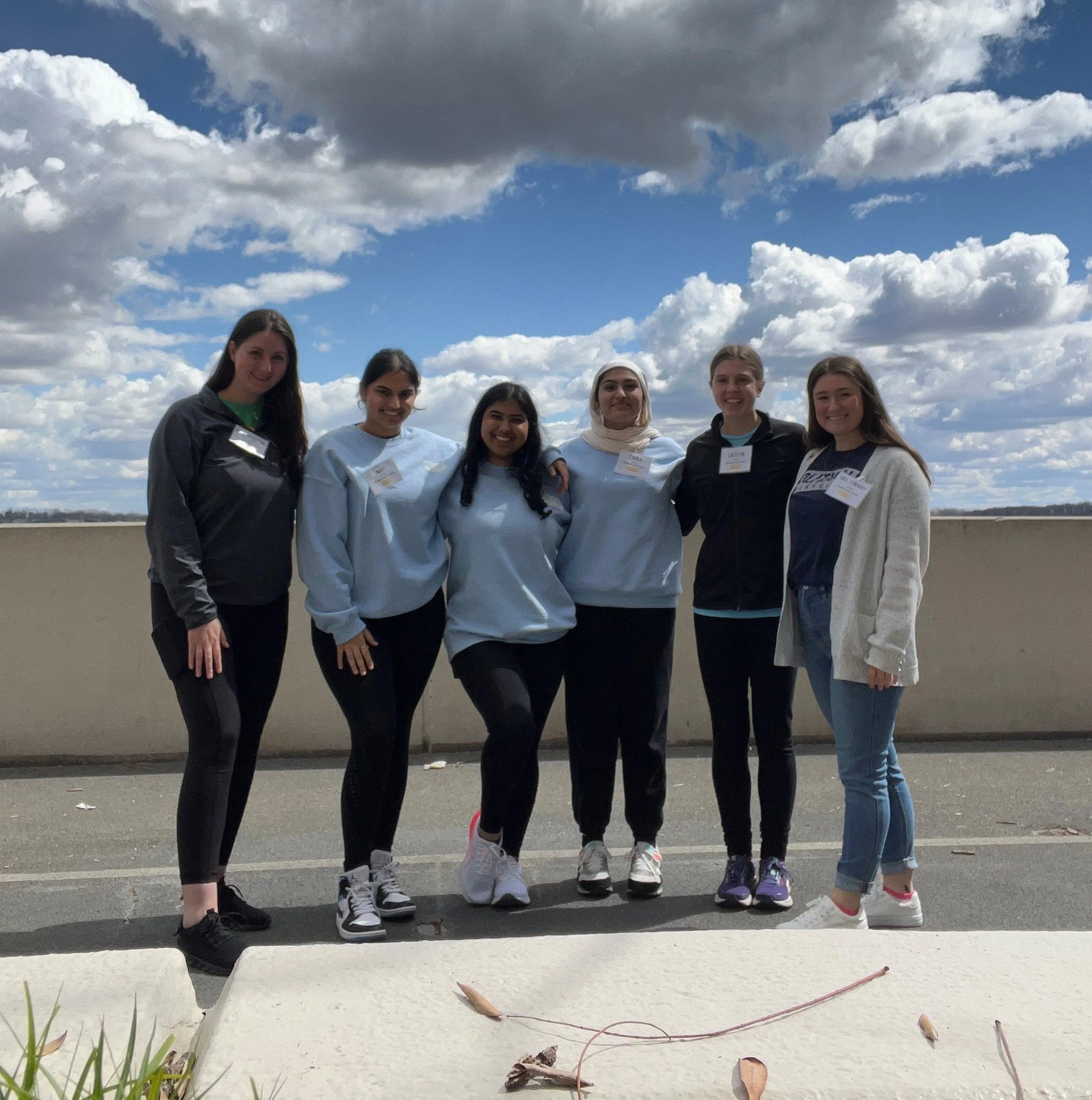 Volition Franklin Youth Action Group | Volition Franklin