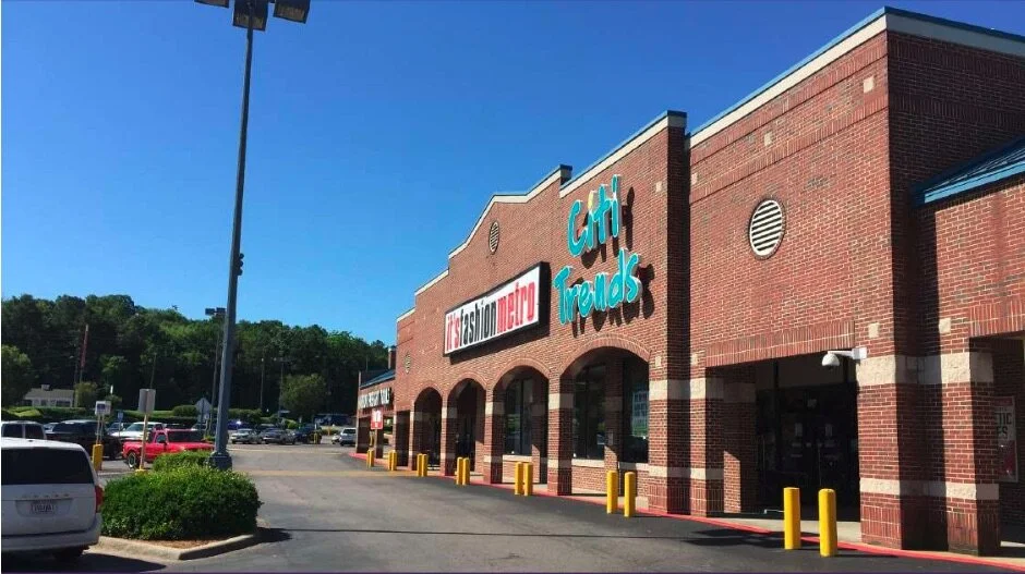 American Commercial Realty, Corp.