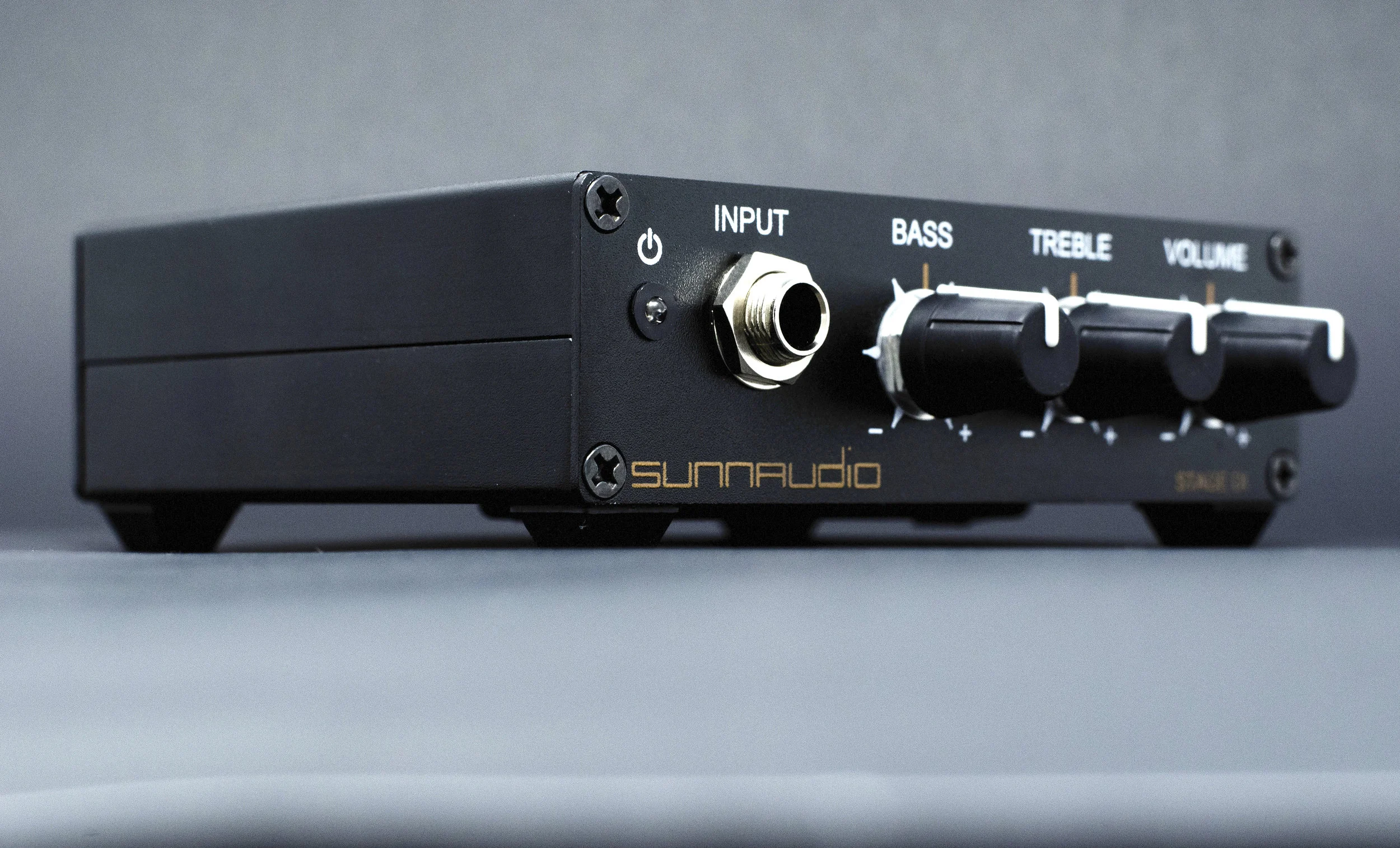 MS-2c Stereo Preamp - Limited Availability — sunnaudio.com