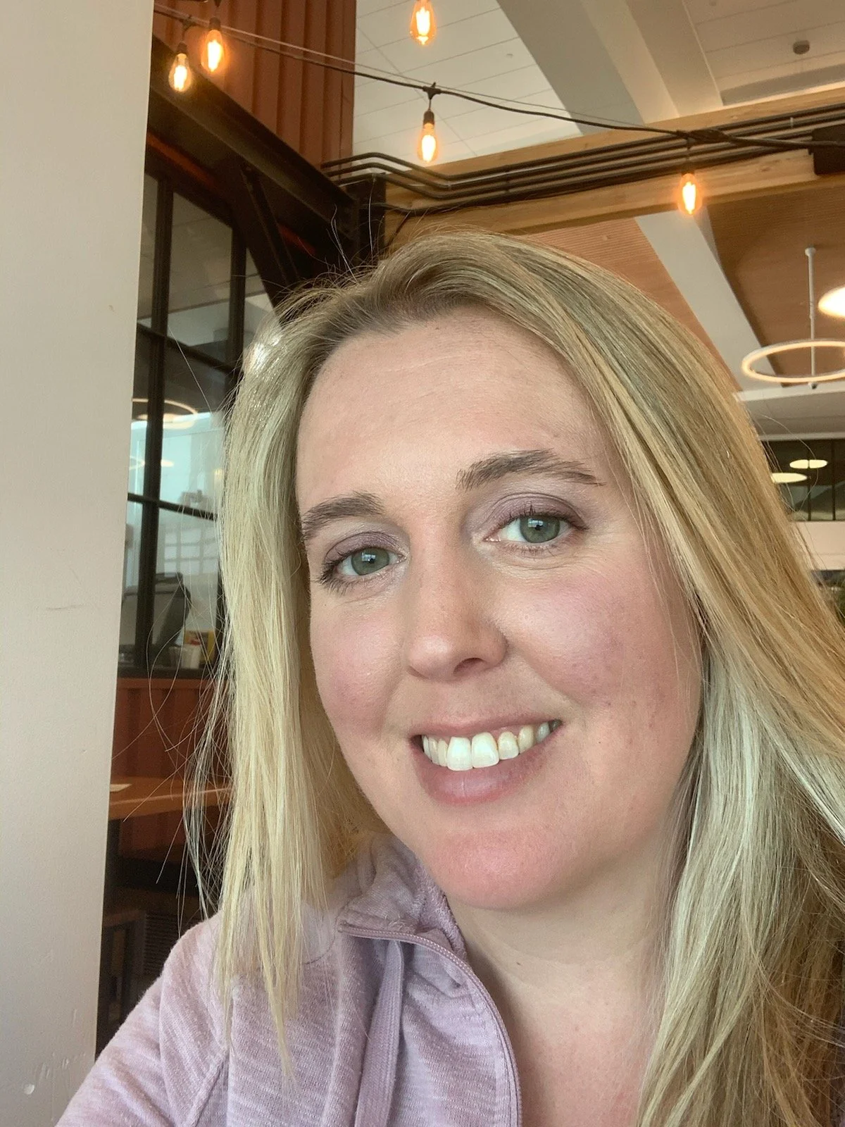 STAFF PAGE — Otsego United Methodist Church