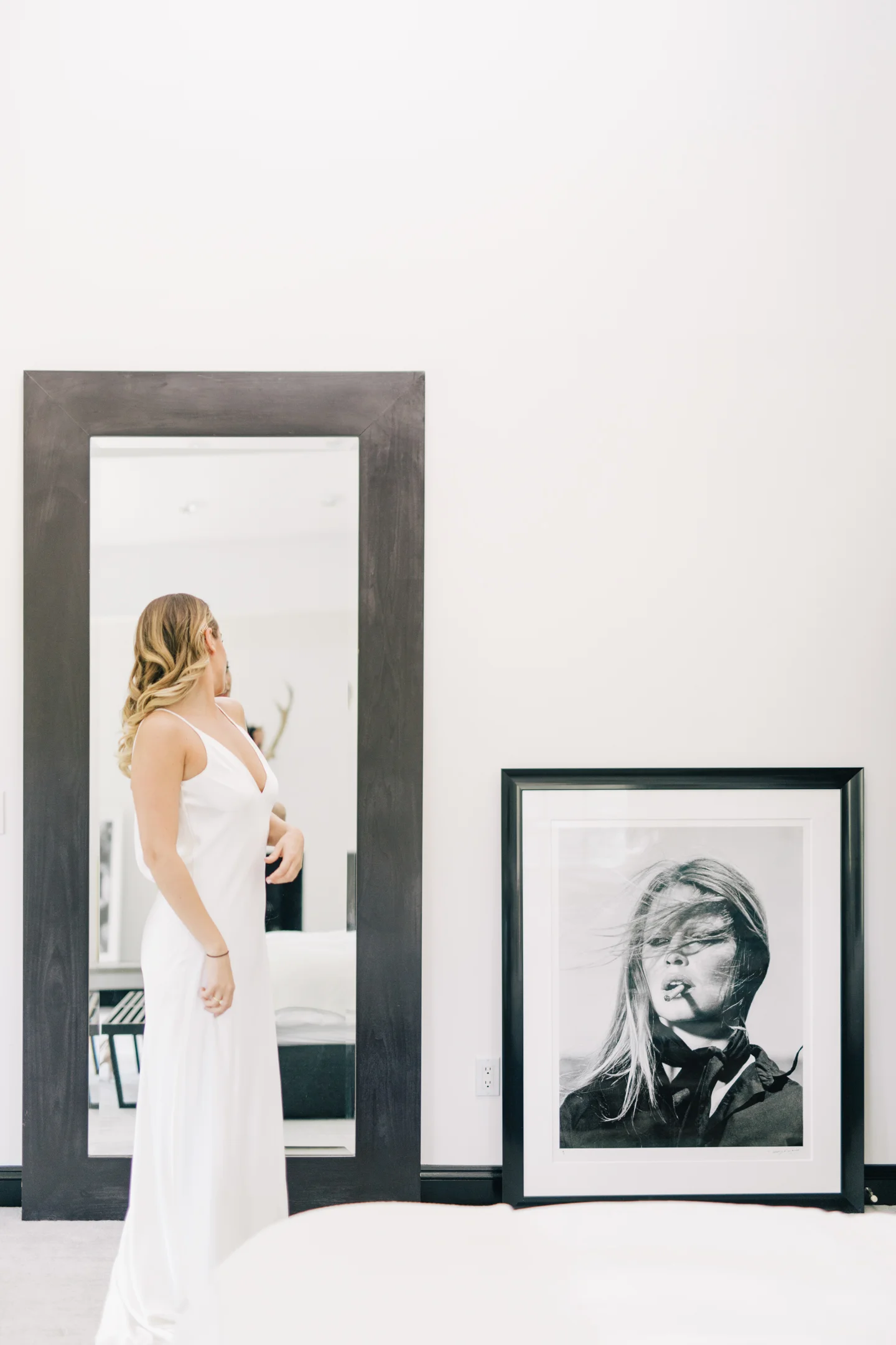 The Inn at Pound Ridge Wedding / Virginia + Max — Joseph Lin Photography