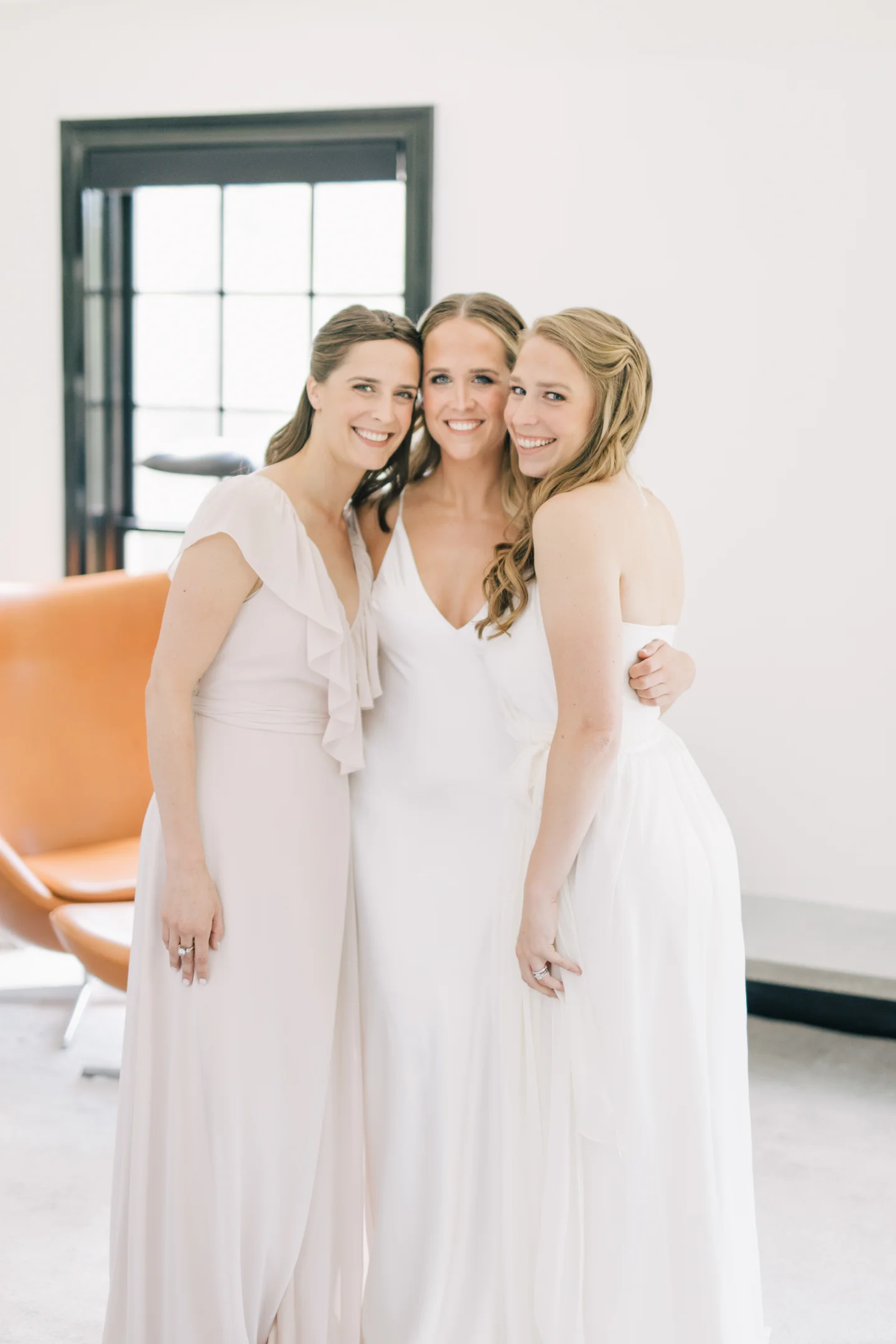 The Inn at Pound Ridge Wedding / Virginia + Max — Joseph Lin Photography