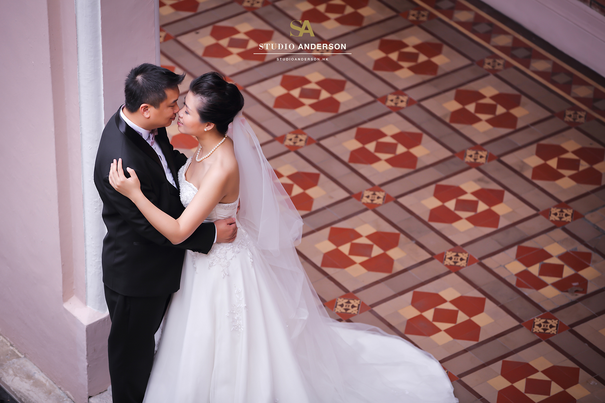 engagement • mandy.joe by Studio Anderson