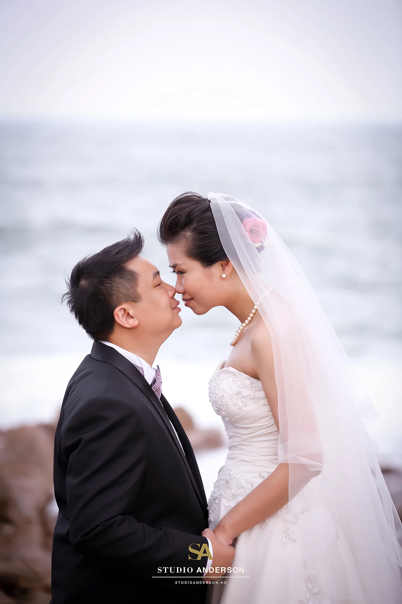 engagement • mandy.joe by Studio Anderson