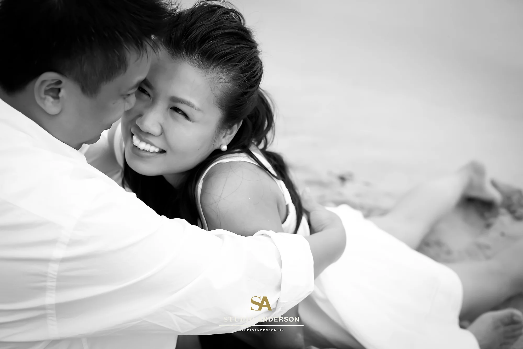 engagement • mandy.joe by Studio Anderson