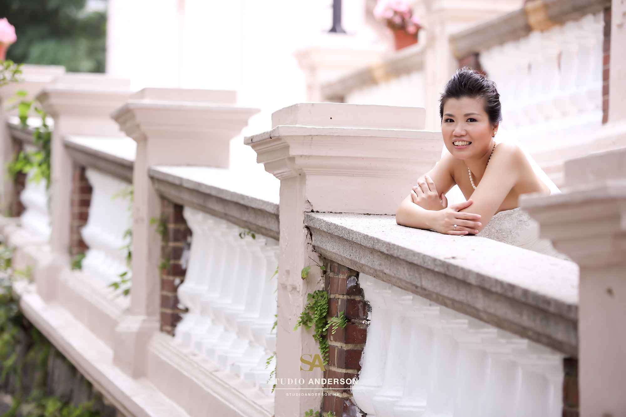 engagement • mandy.joe by Studio Anderson