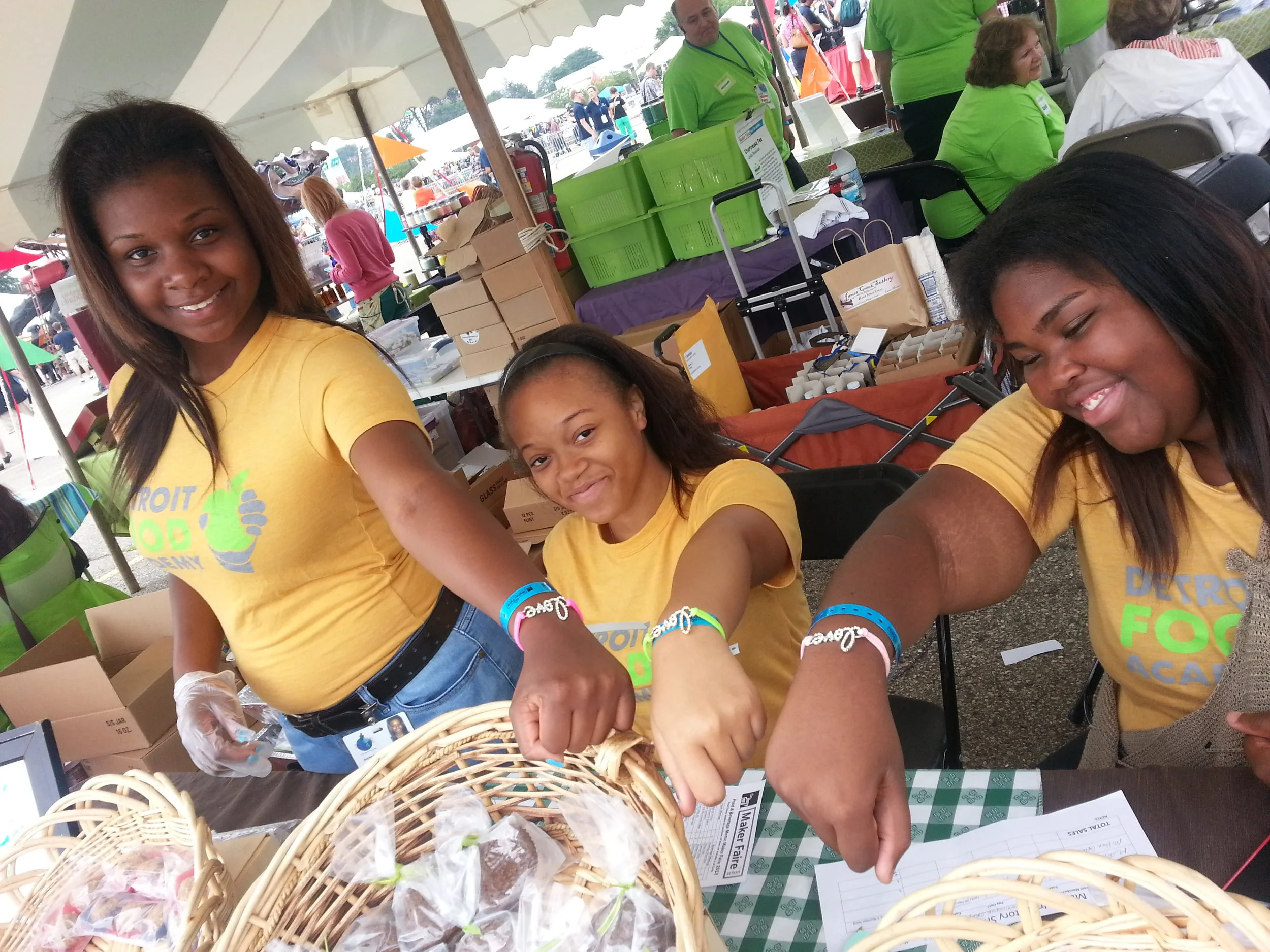 Youth Entrepreneur Instititute