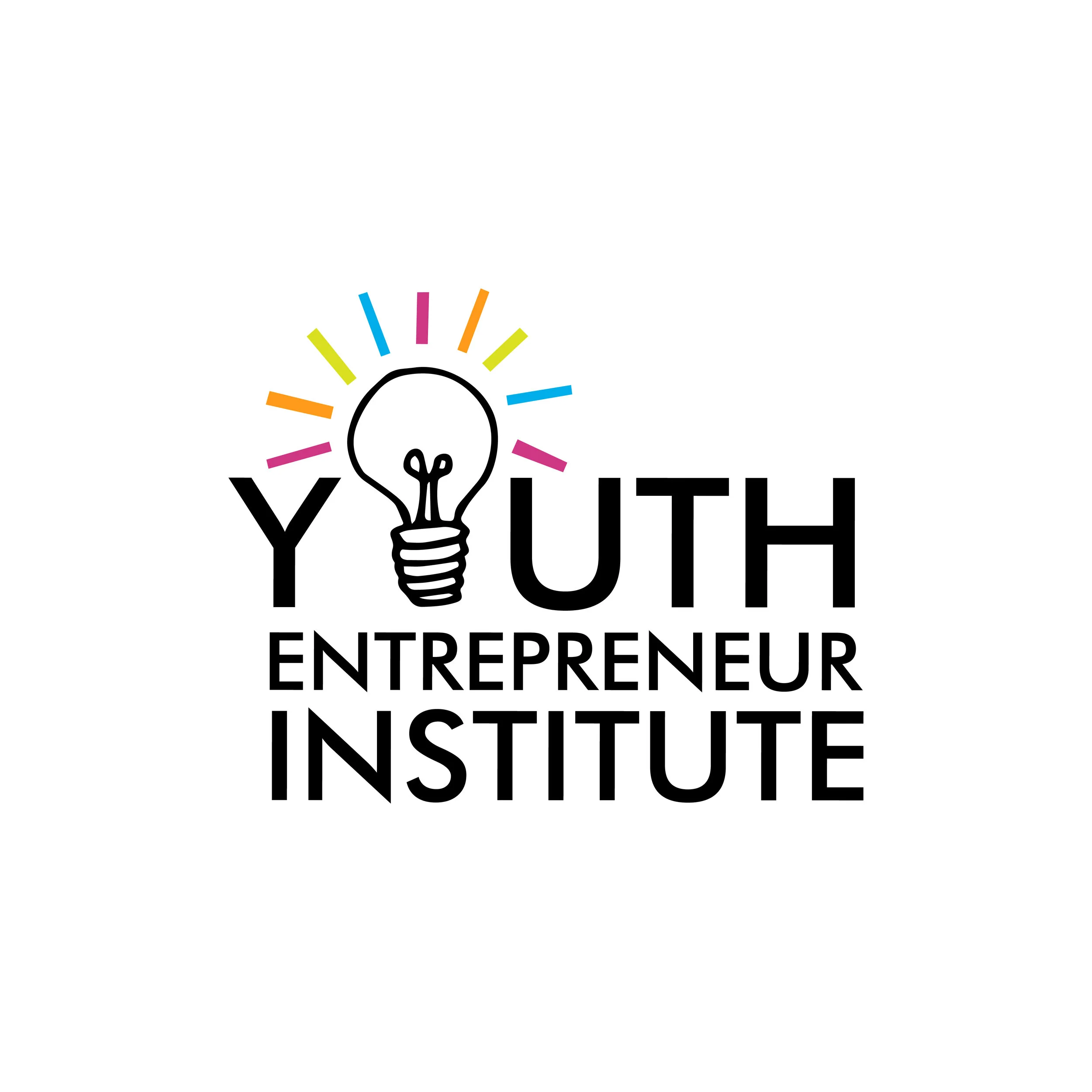 Young Entrepreneur Logo