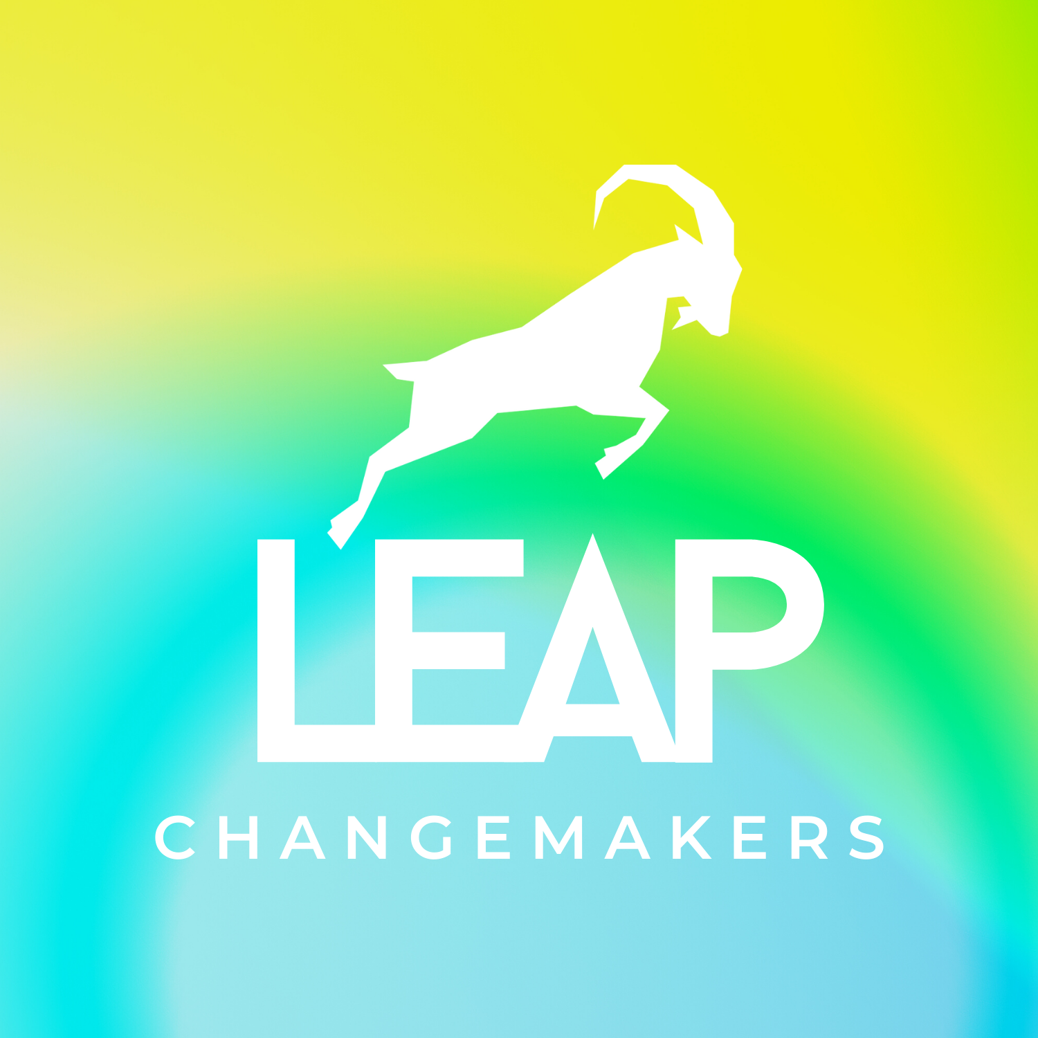 Leap — Oliver and Friends Farm Sanctuary
