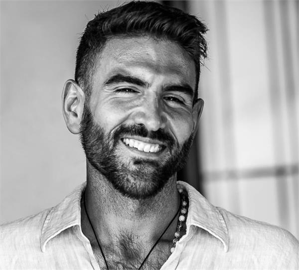 Elevate Your Practice with Yoga Teacher John