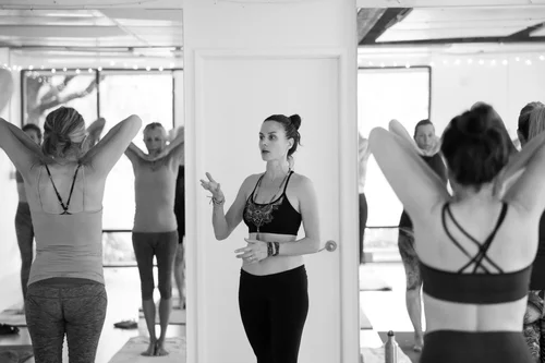 Key Elements Every Yoga Teacher Bio Should Include