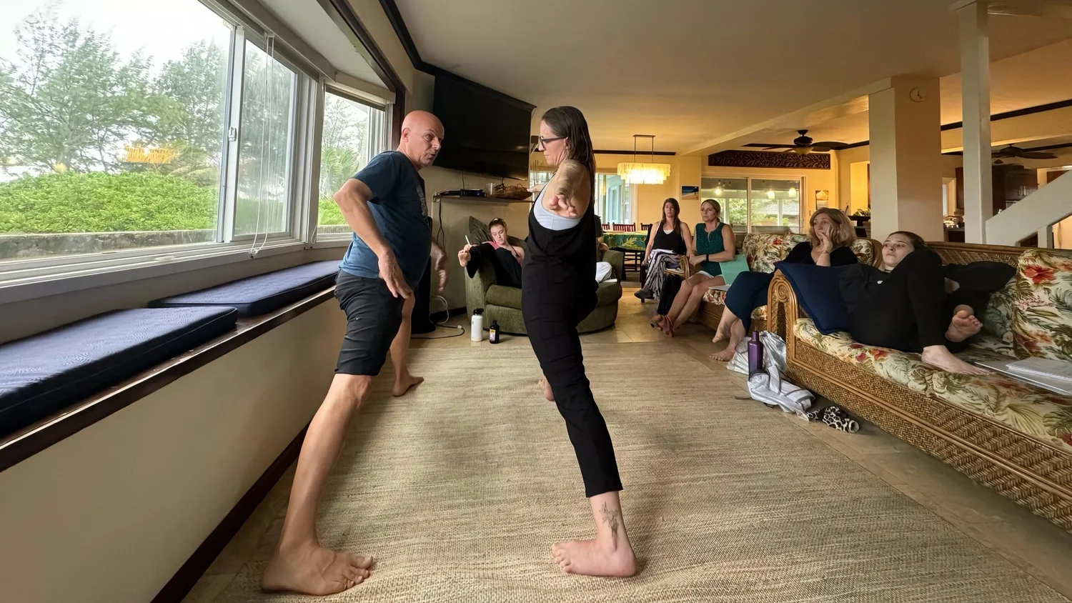 Discover the Best Yoga Online Training Programs
