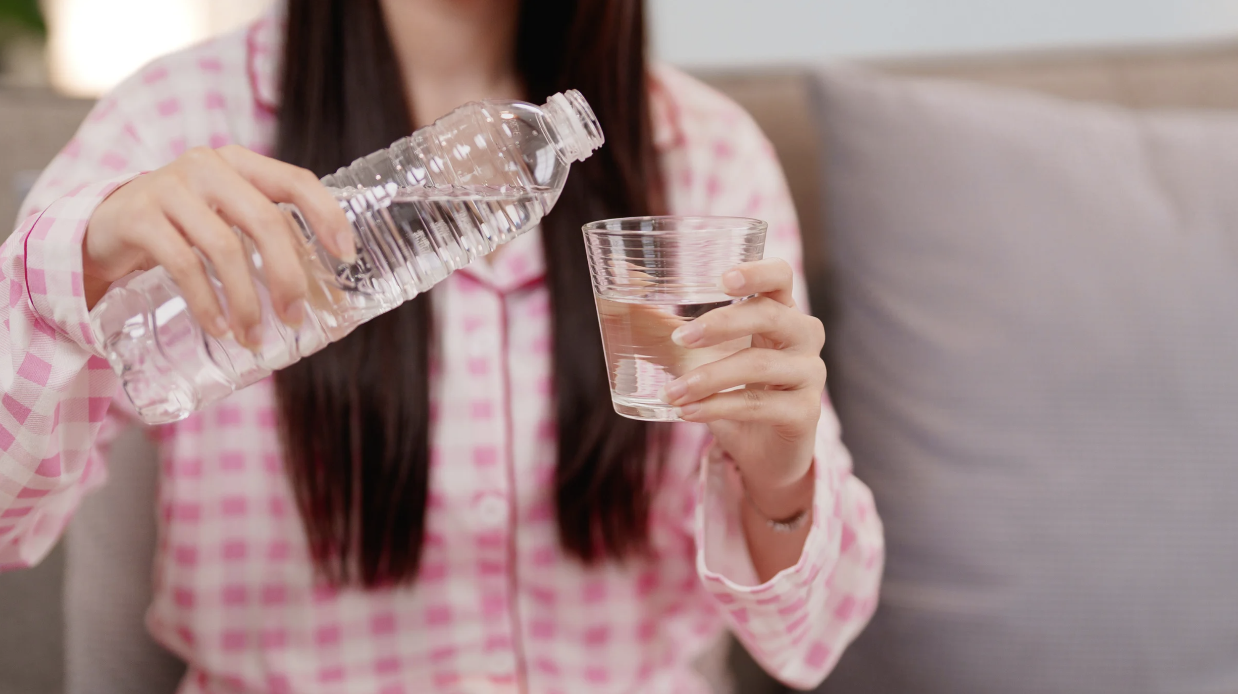 Mindful Hydration Habits That Improve Flexibility Energy and Recovery