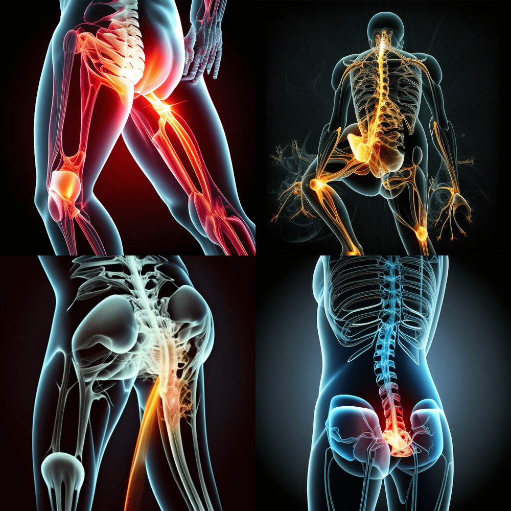 Relieve Sciatica with Yoga: Effective Poses for Managing Pain