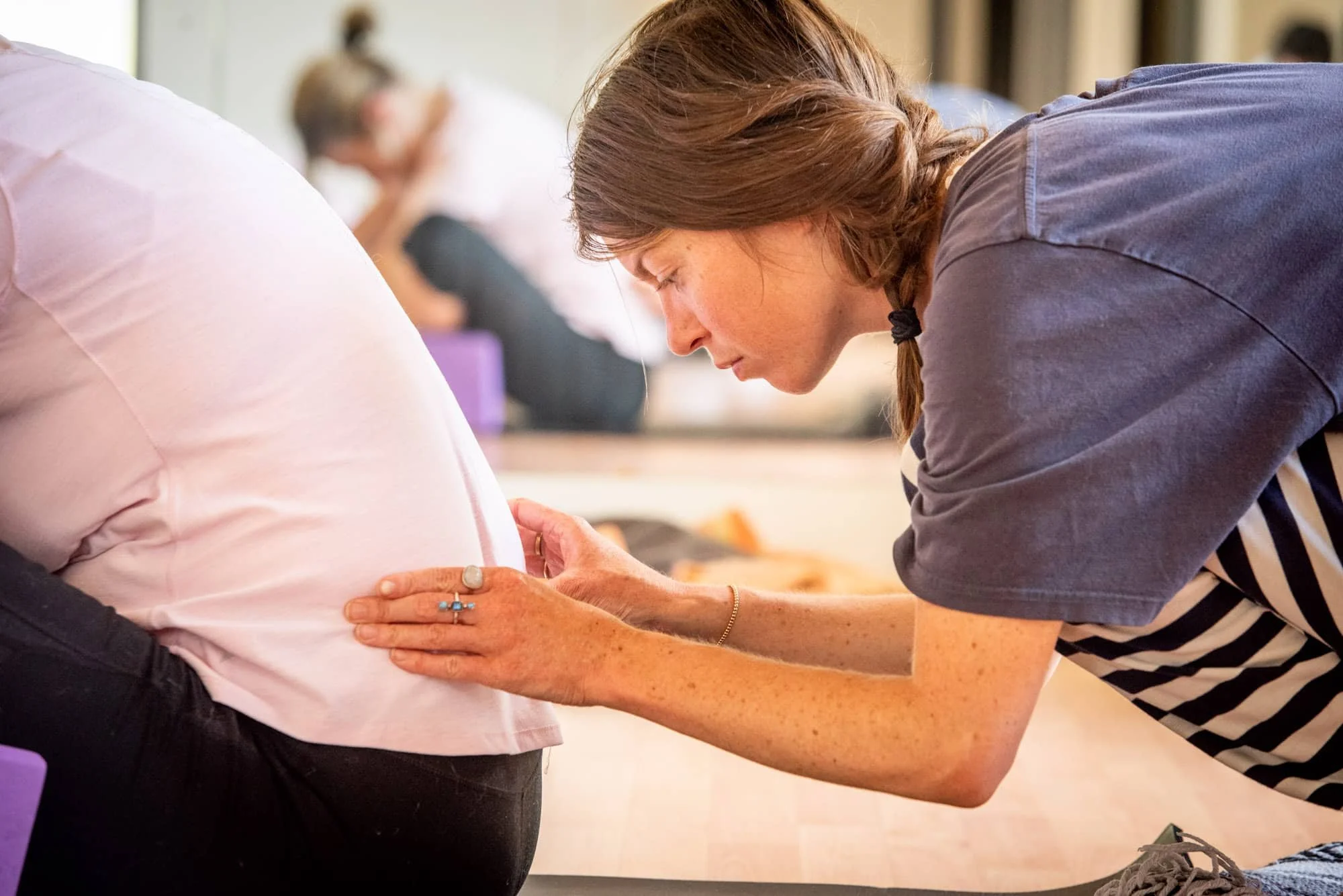 Become a Certified Yoga Instructor: Explore our Teacher Training Programs