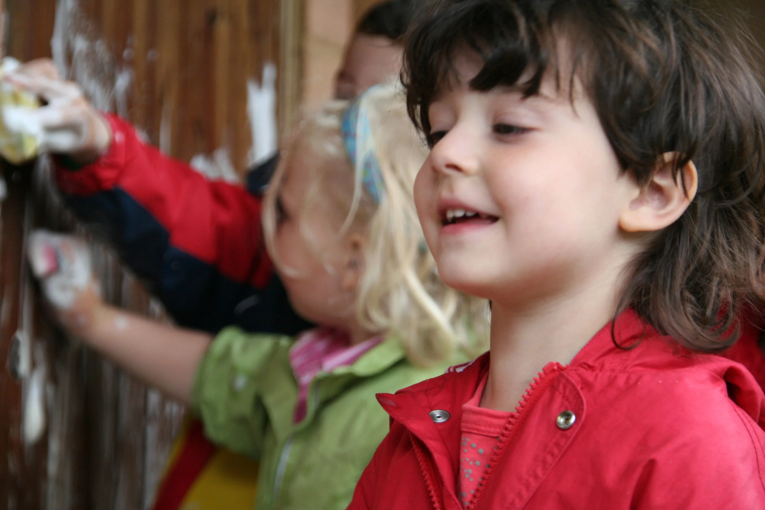 The German Kindergarten — North Dulwich