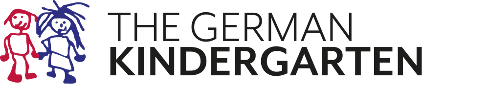 The German Kindergarten