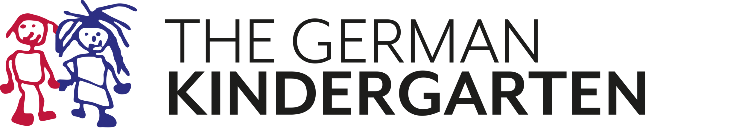 The German Kindergarten