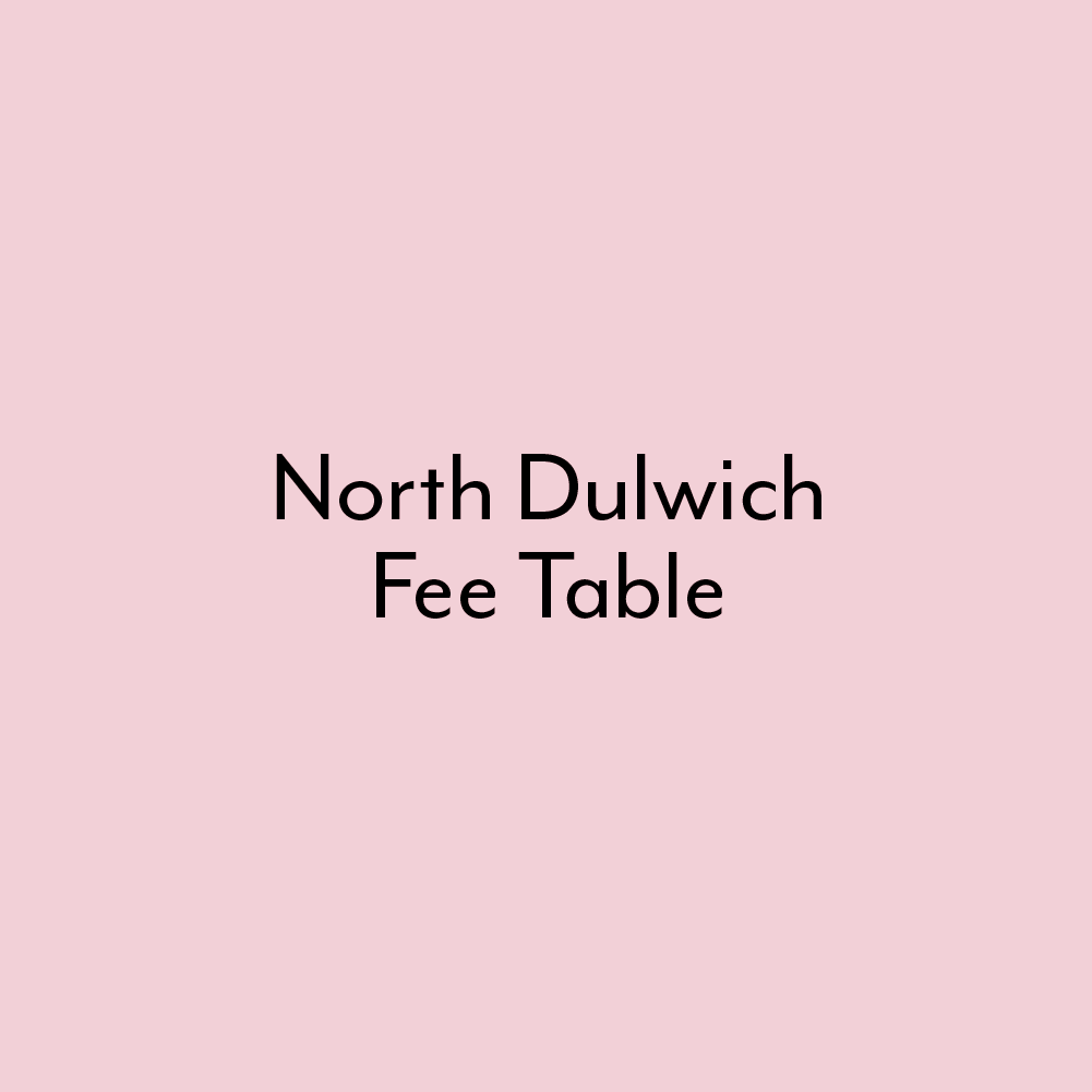 The German Kindergarten — North Dulwich