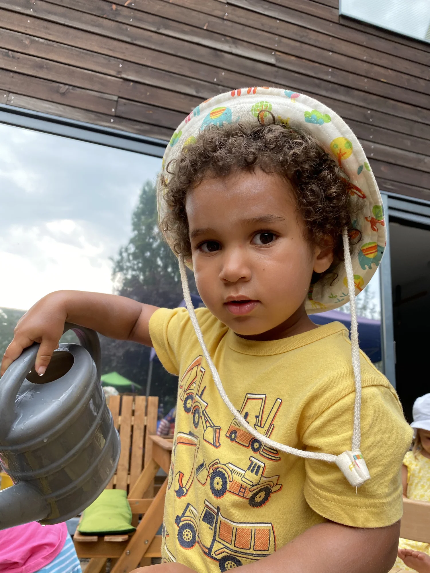 The German Kindergarten — Bermondsey