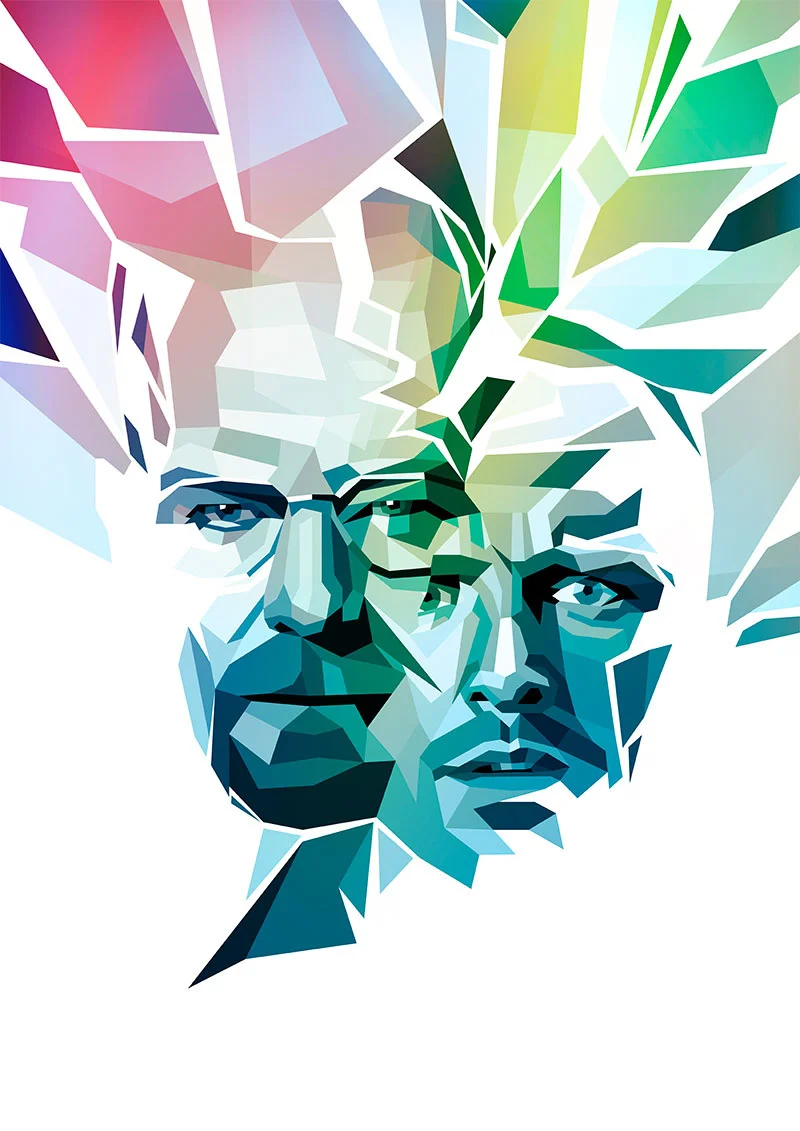 Liam Brazier illustration and animation