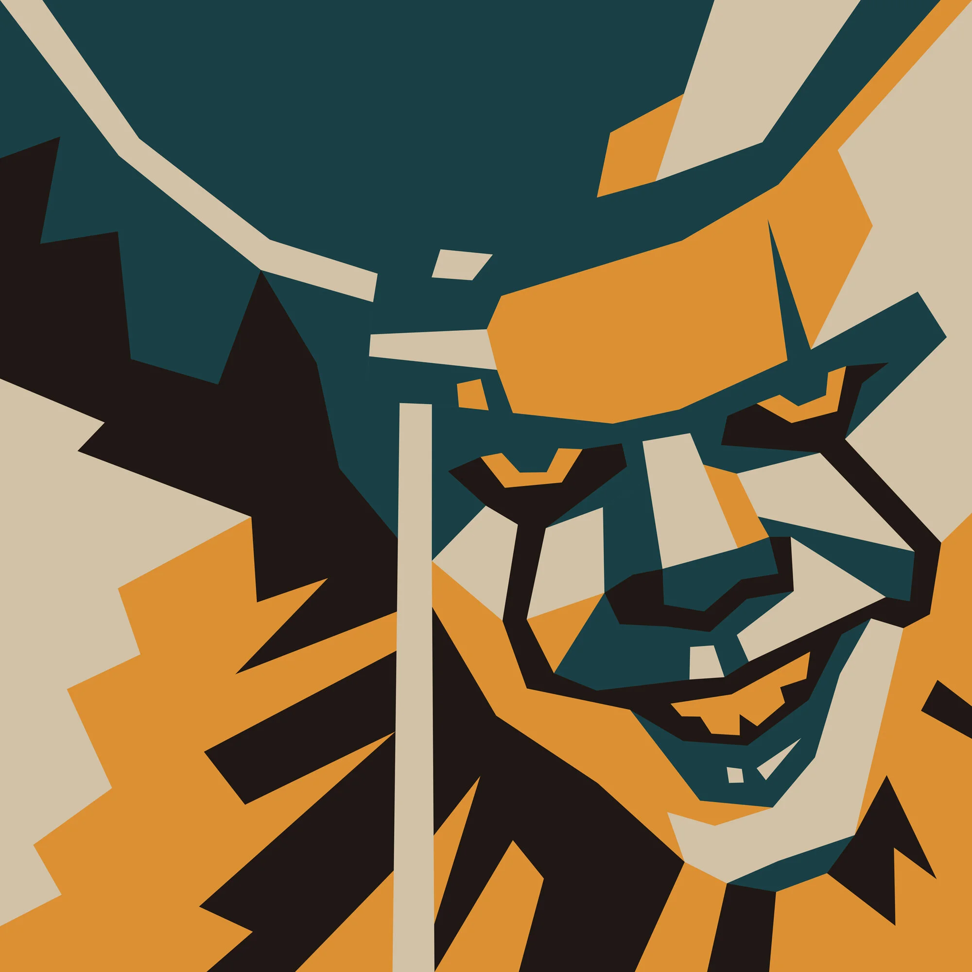 Liam Brazier illustration and animation