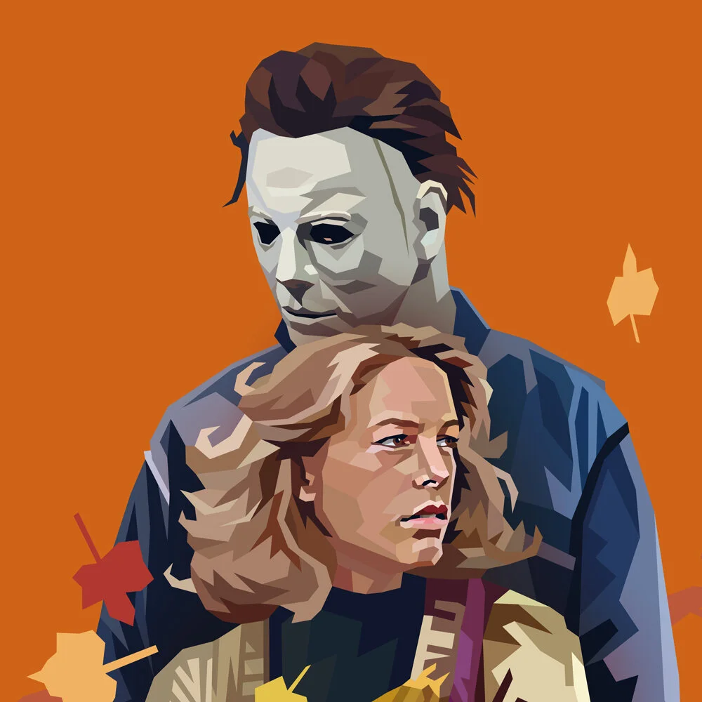 Liam Brazier illustration and animation