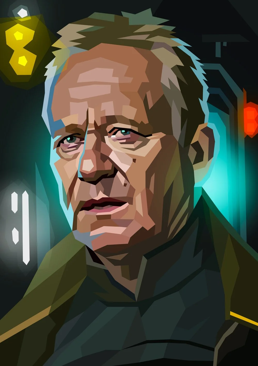 Star Draws — Liam Brazier illustration and animation