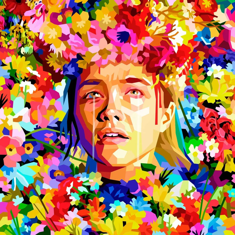 Liam Brazier illustration and animation