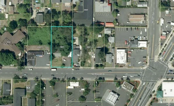 New Housing Bond Development Planned for Cully Neighborhood — Portland ...