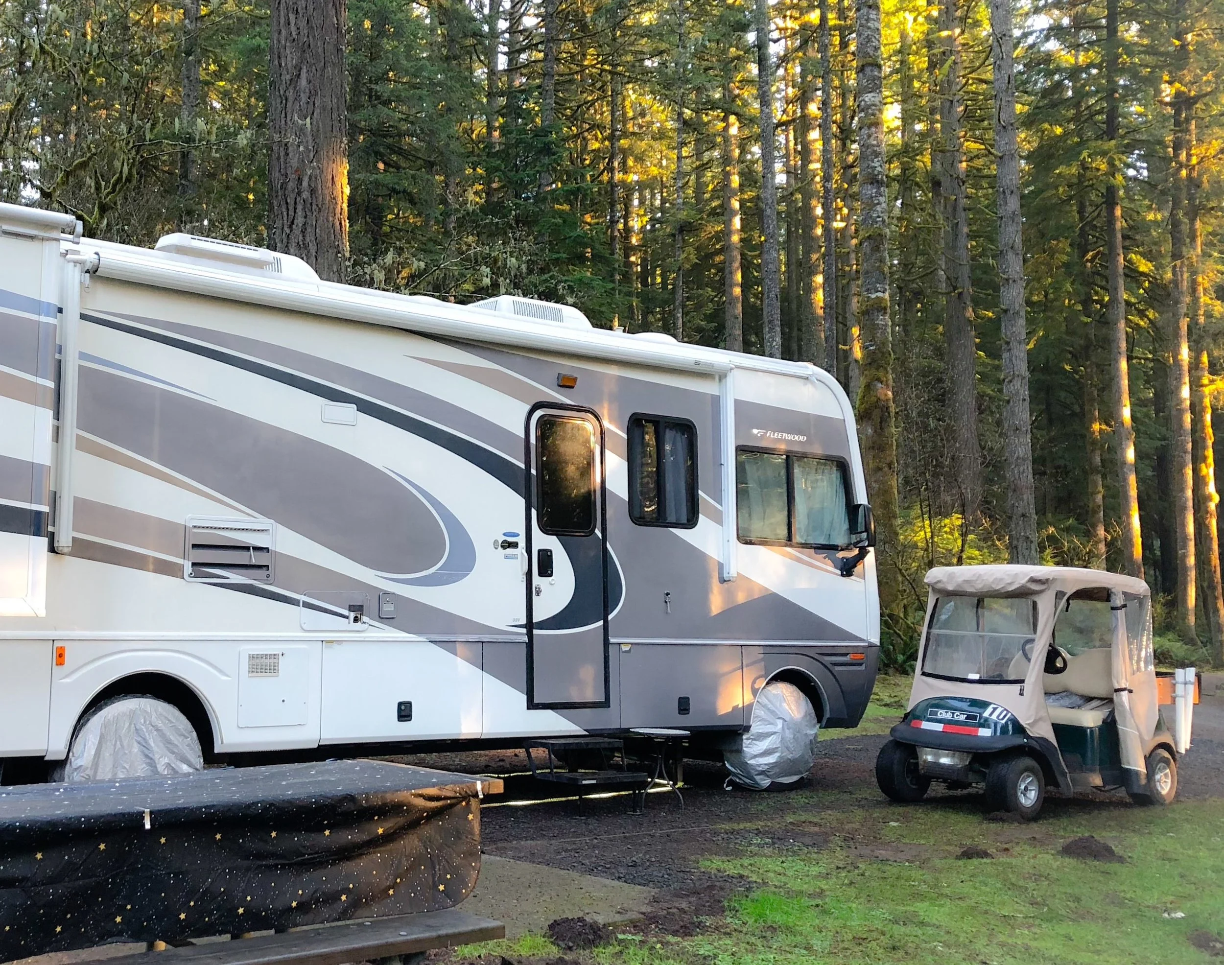 RV Life — Otherworld Travels