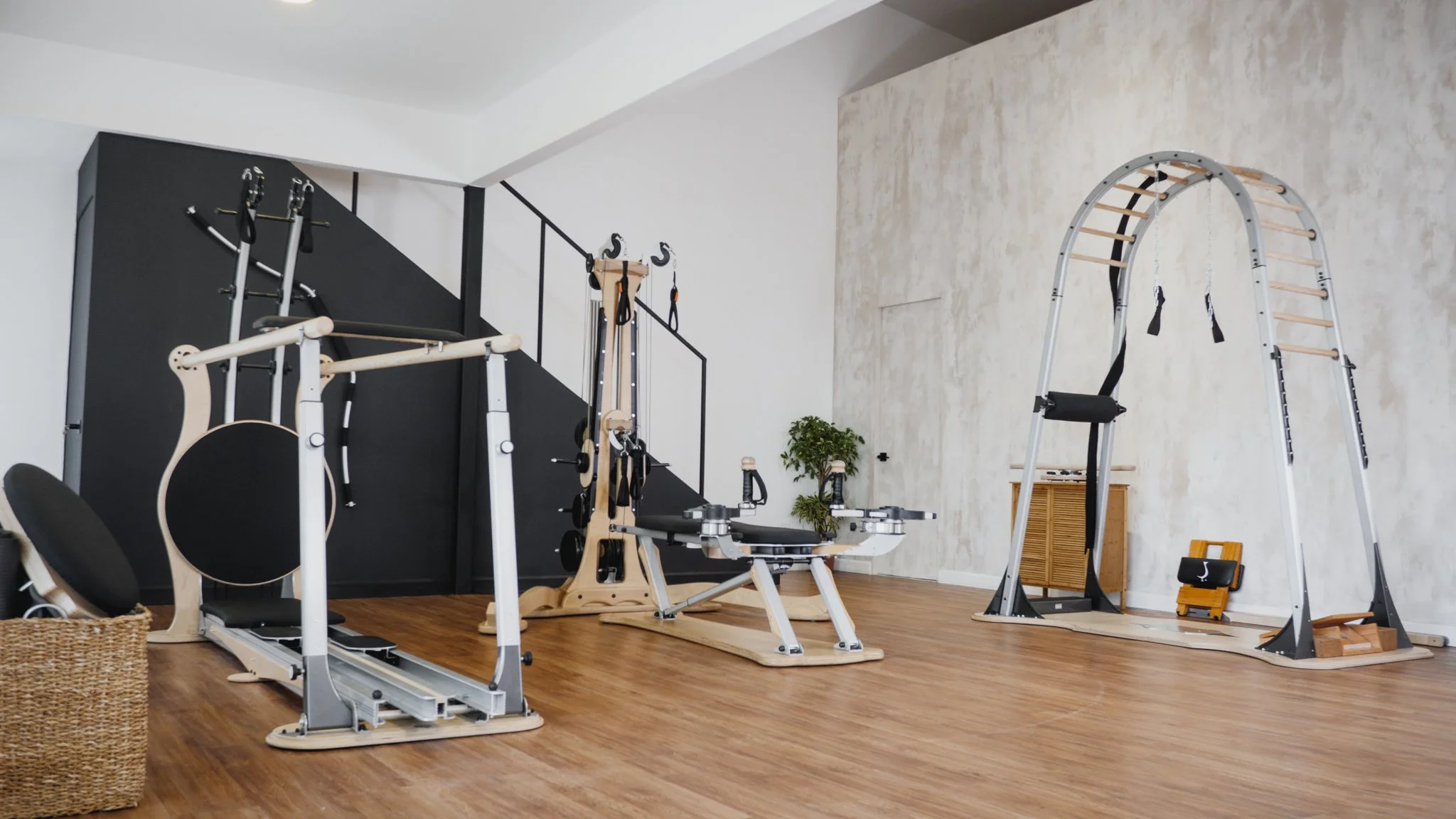 Element Pilates