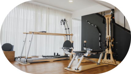 Element Pilates