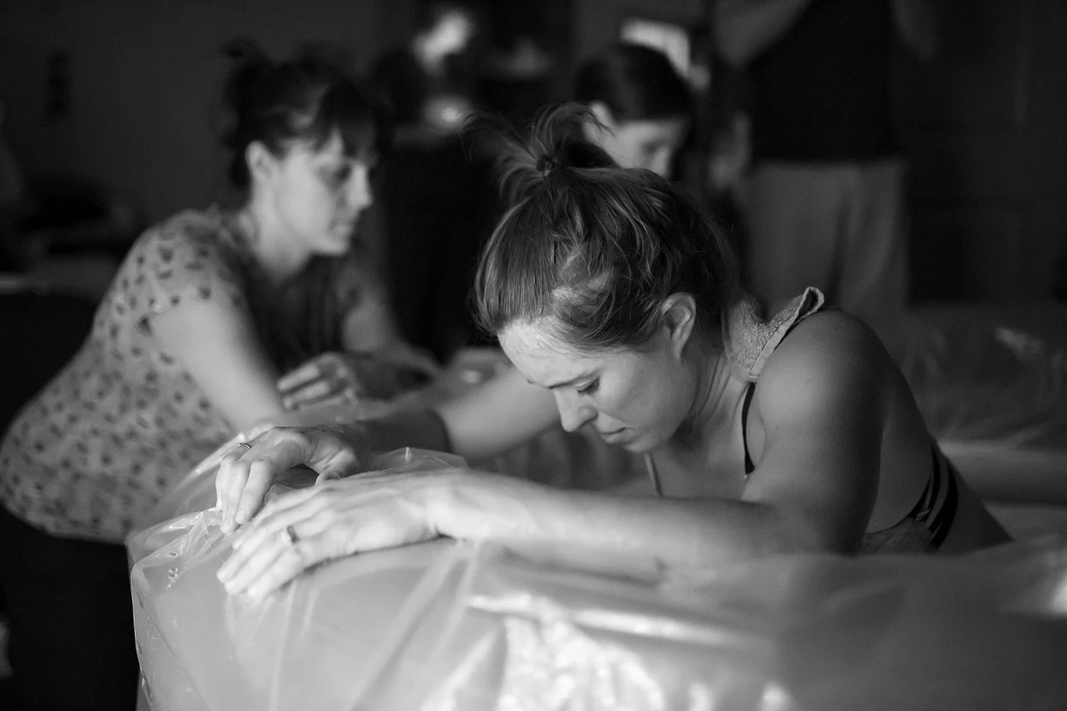 How to set up your home for great birth photos — Birth & Life Photography