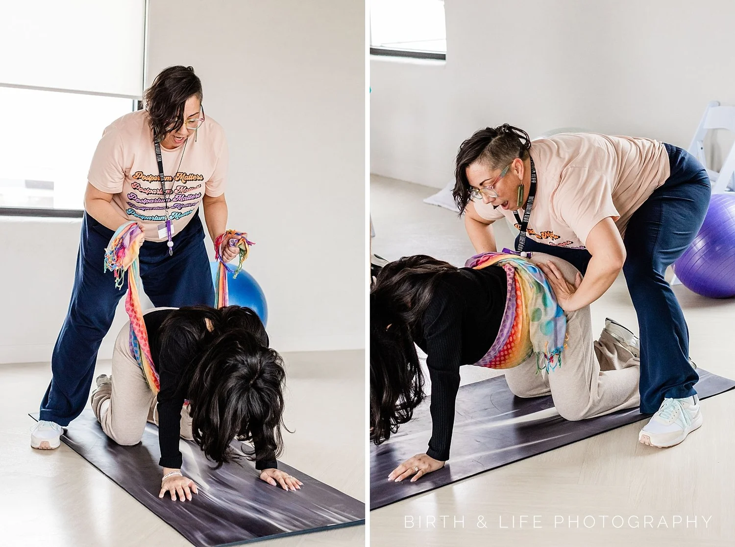 Is Your Best Birth Class™ really the best? — Birth & Life Photography