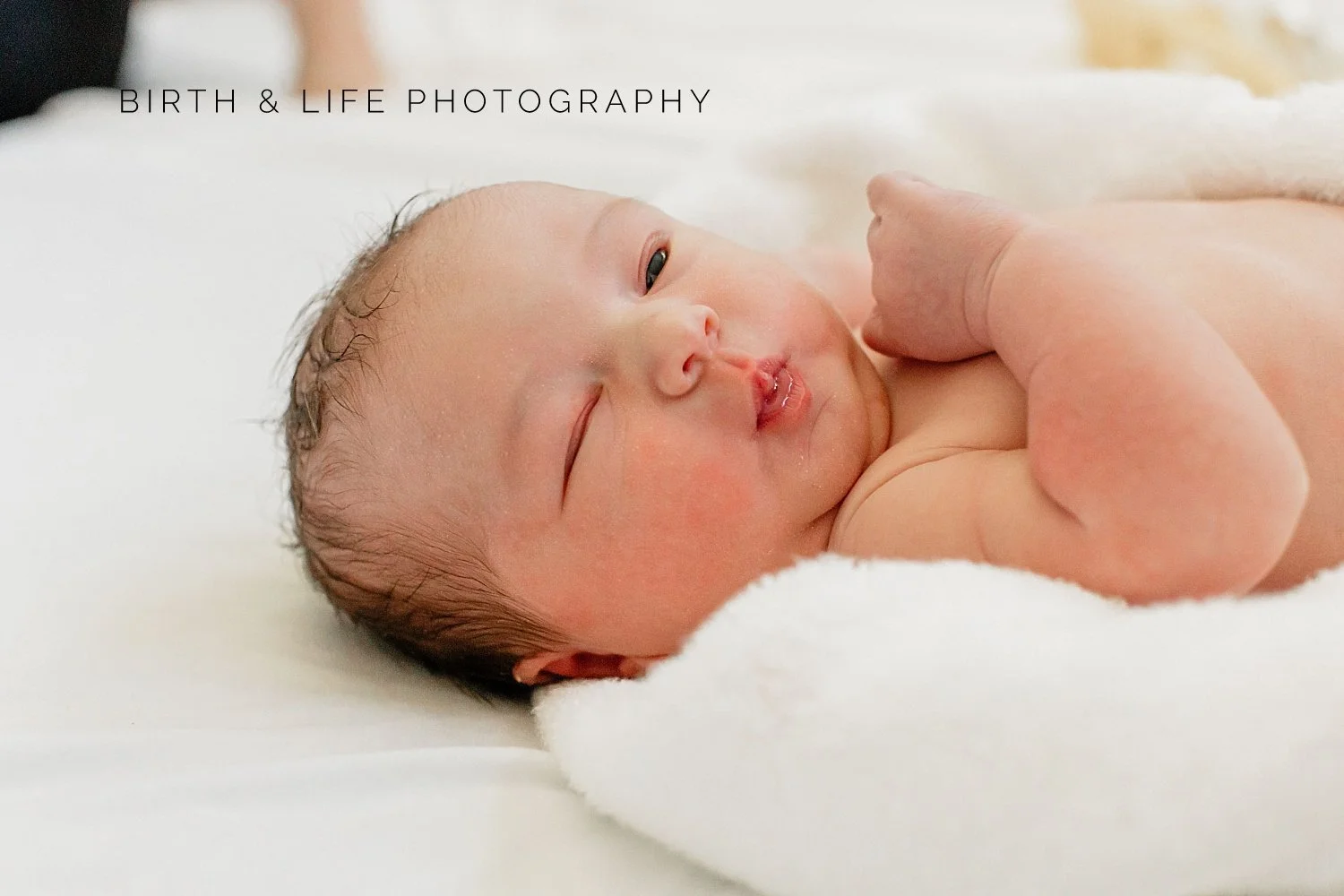 Dani’s Birth Story: Embracing the Birth Center experience after 3 ...