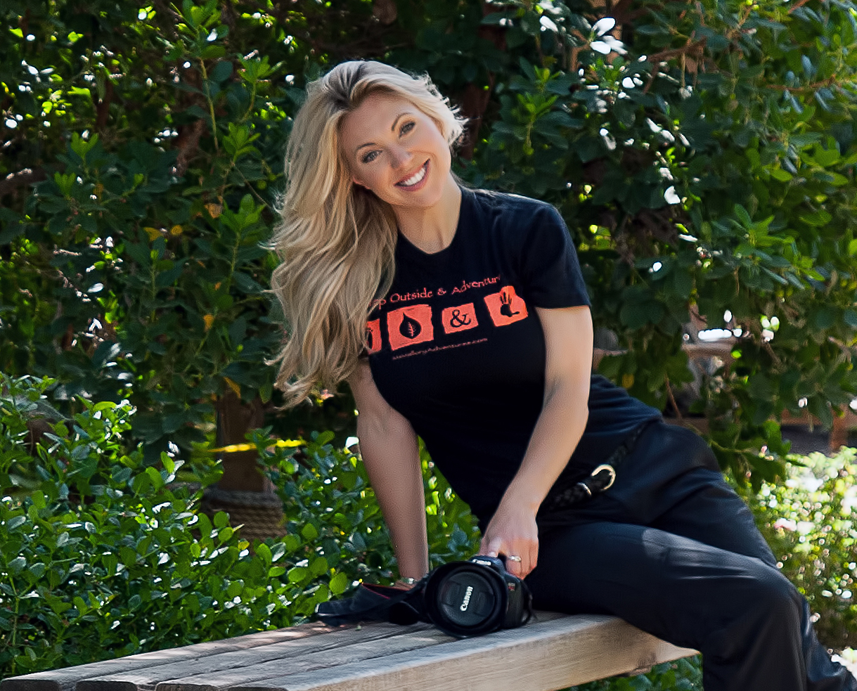 Ms. Mallory Adventures