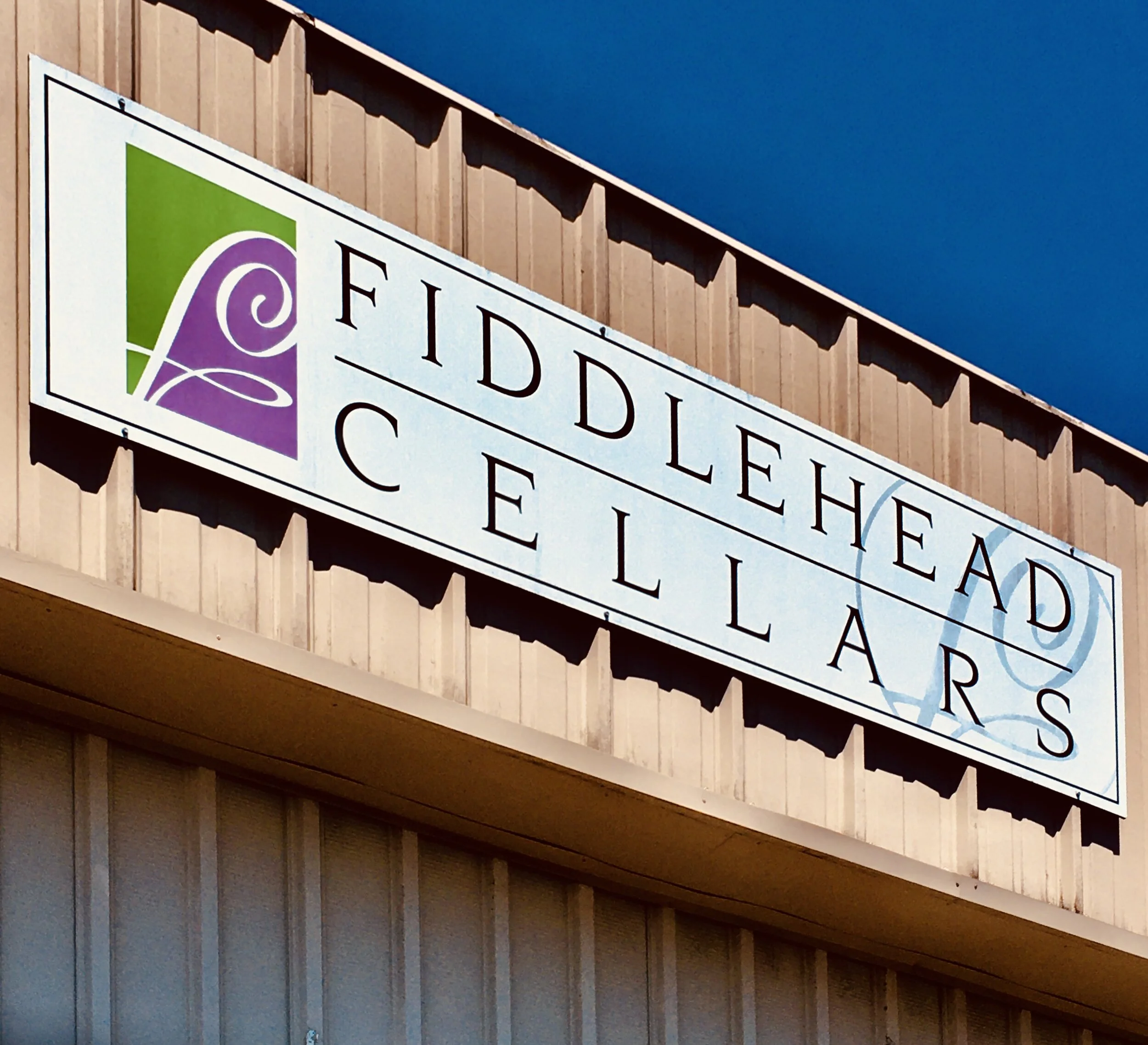 KATHY JOSEPH & FIDDLEHEAD CELLARS — STORIES OF THE VINE