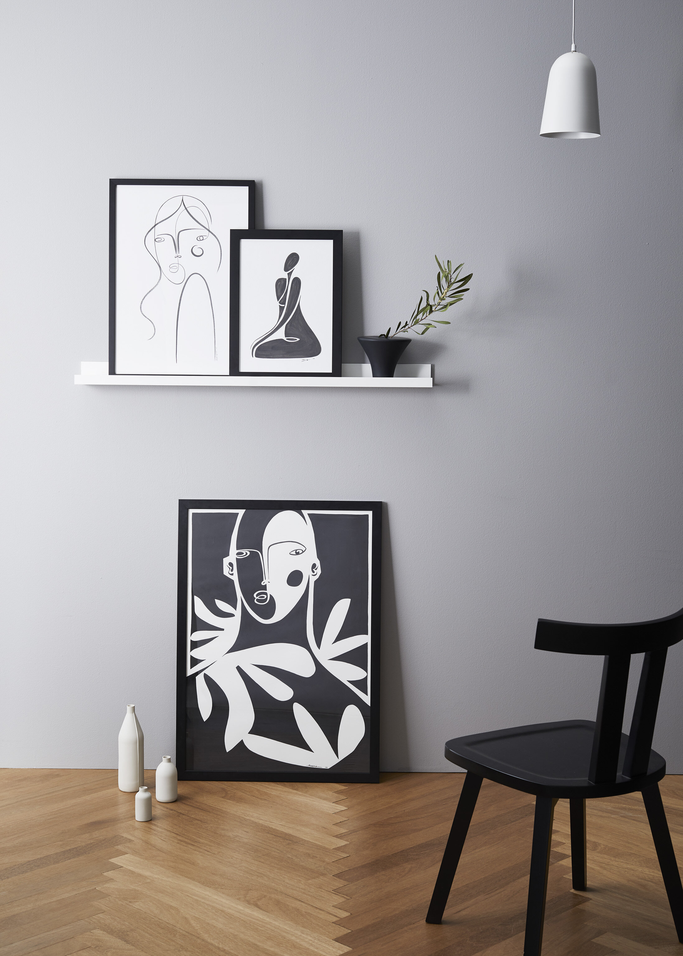 Angus Martin Art - Welcome