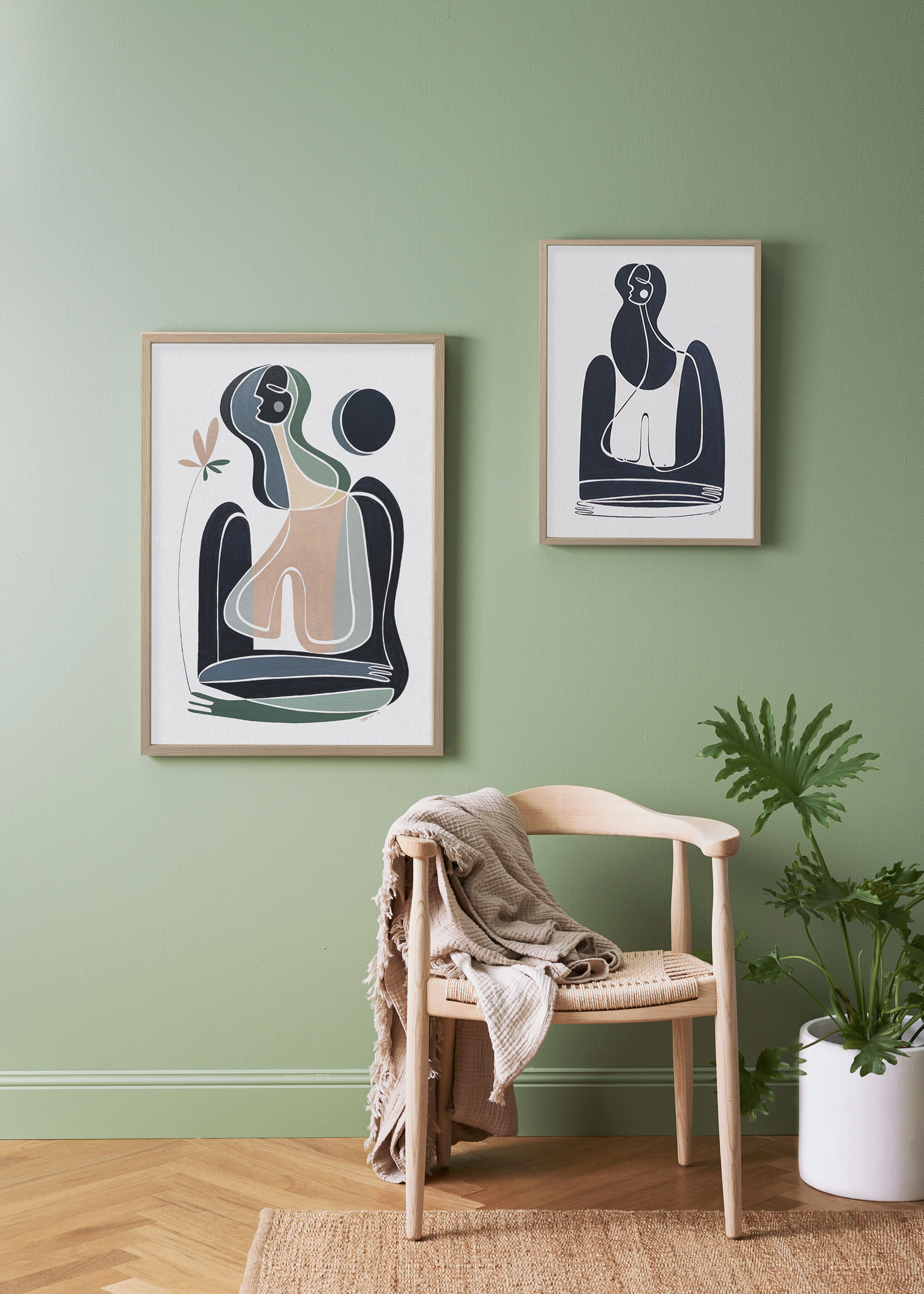 Angus Martin Art - Welcome