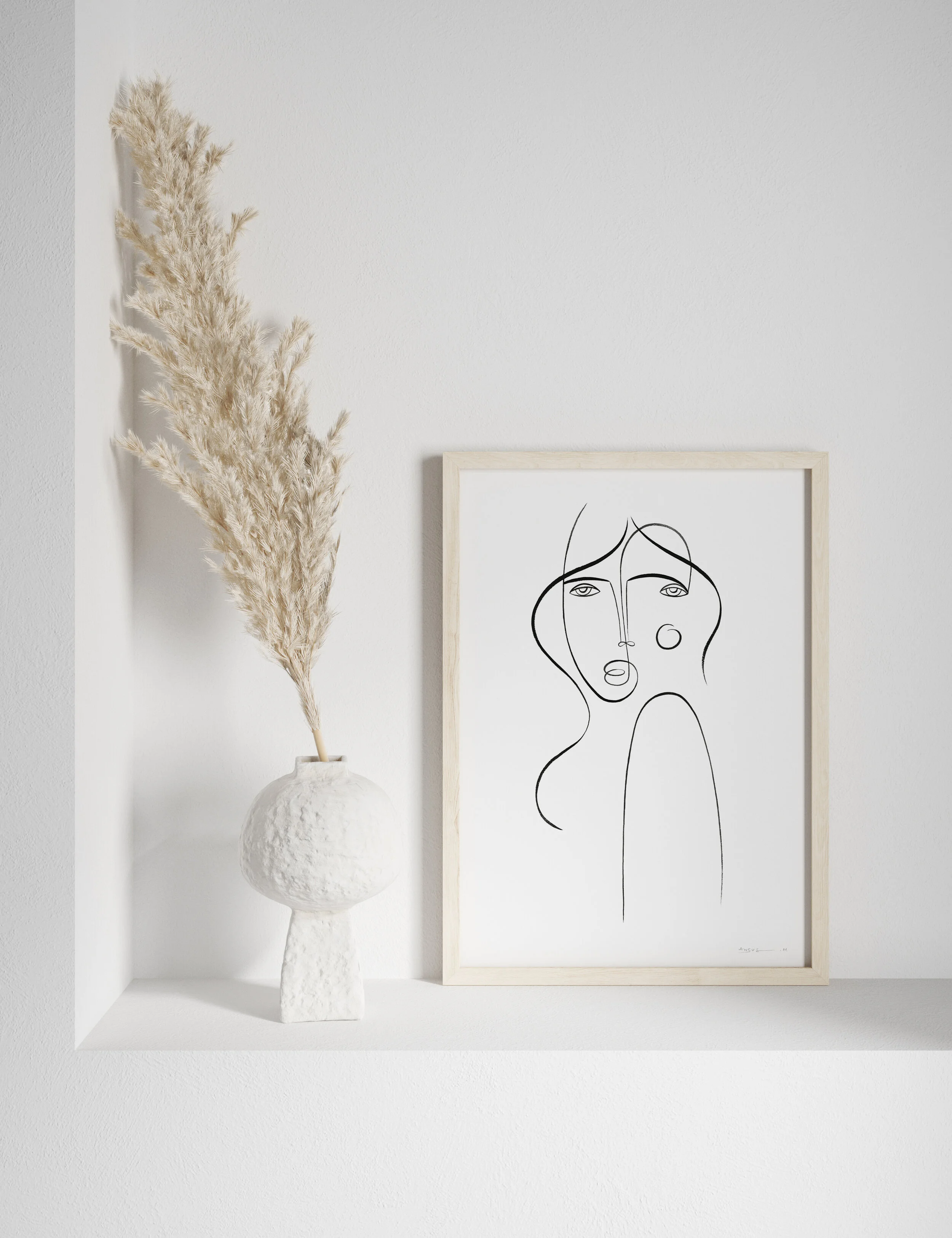 Angus Martin Art - Welcome