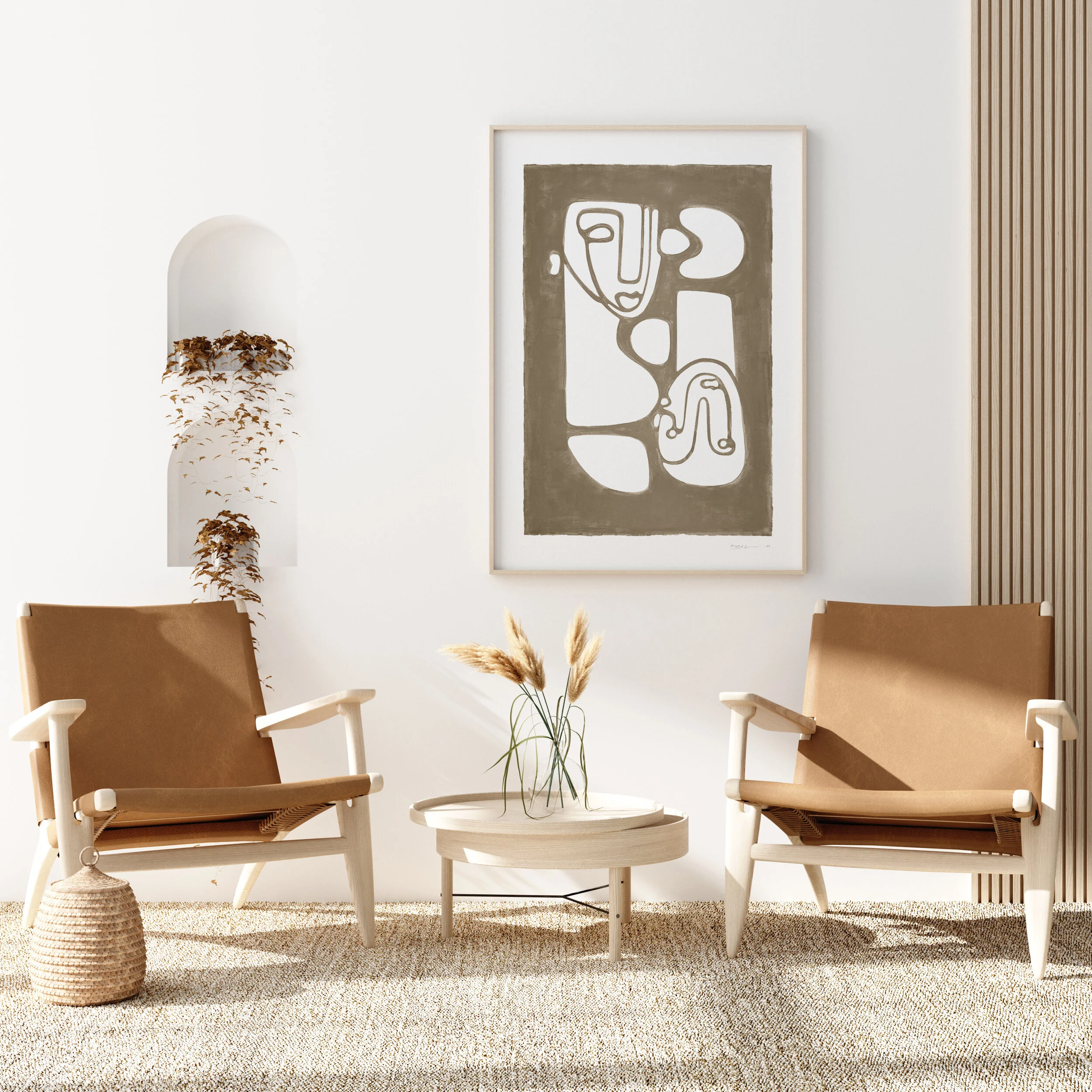 Angus Martin Art - Welcome