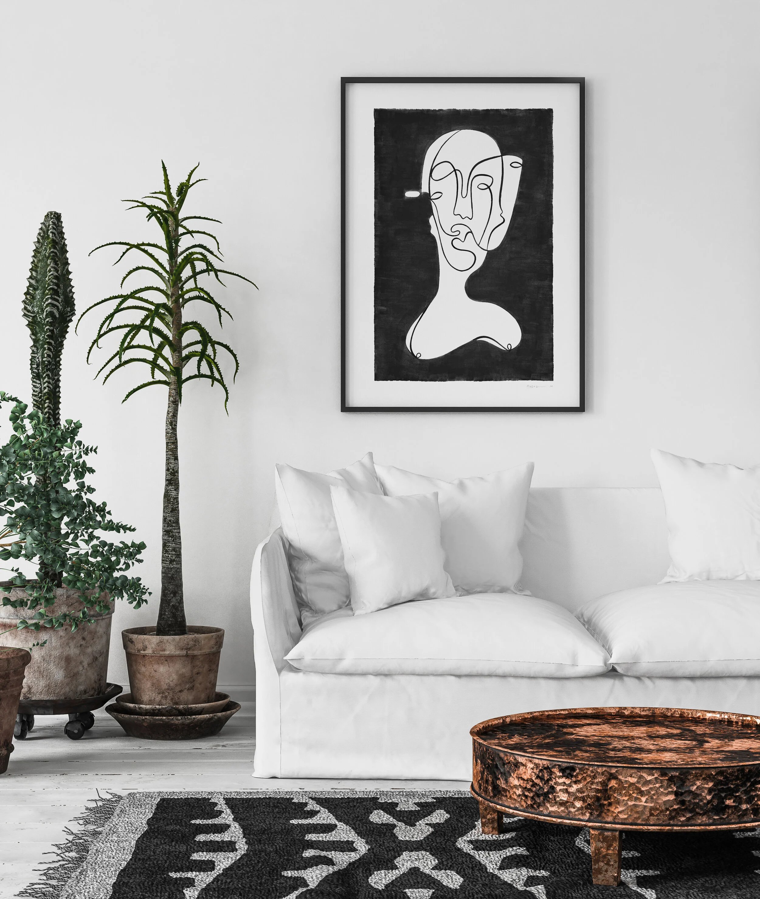 Angus Martin Art - Welcome