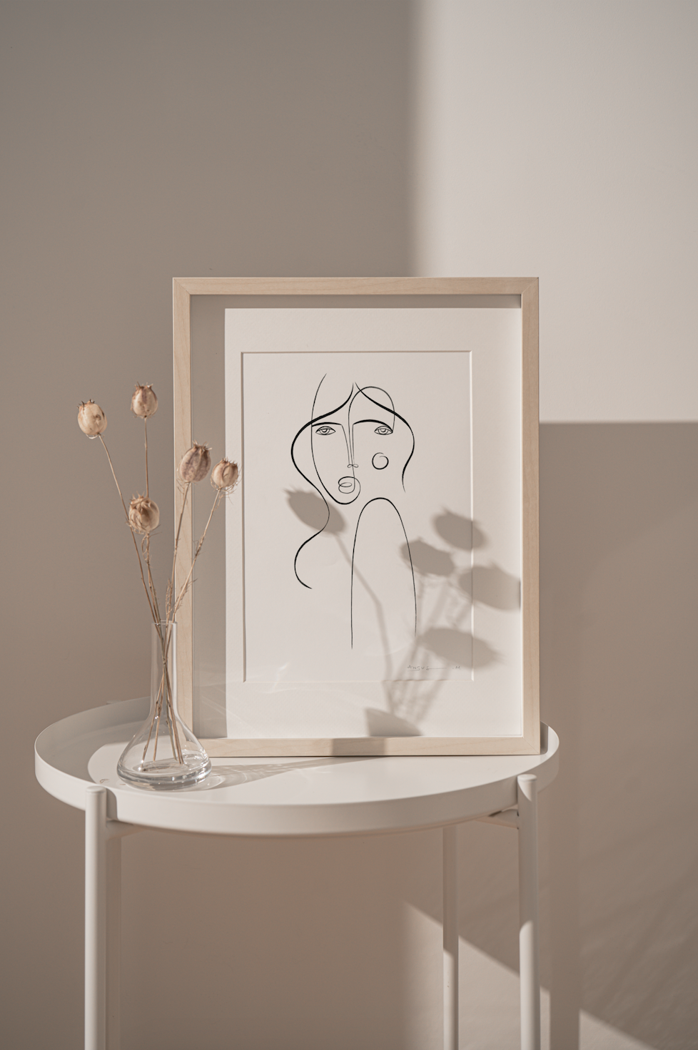 Angus Martin Art - Welcome