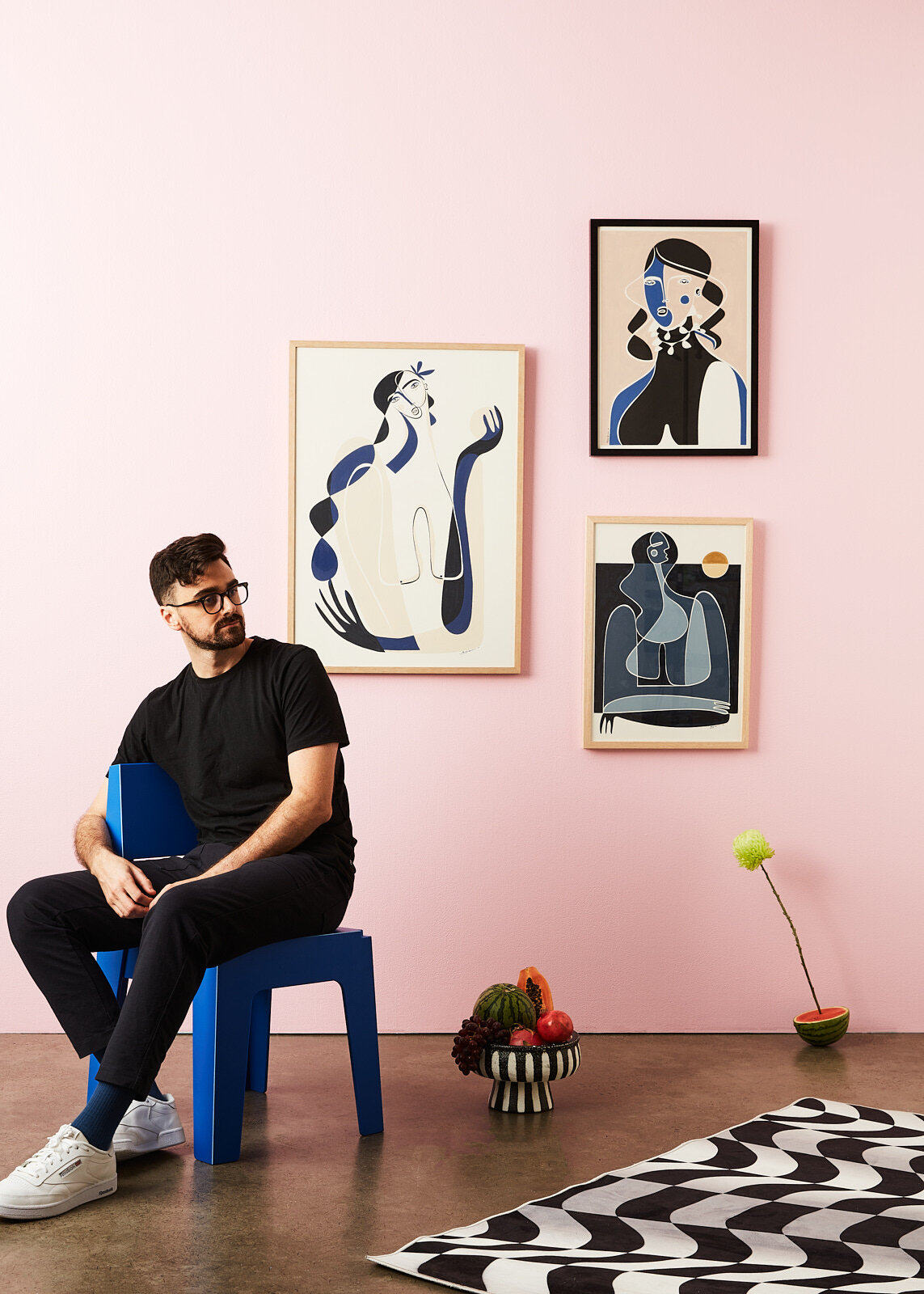 Angus Martin Art - Welcome