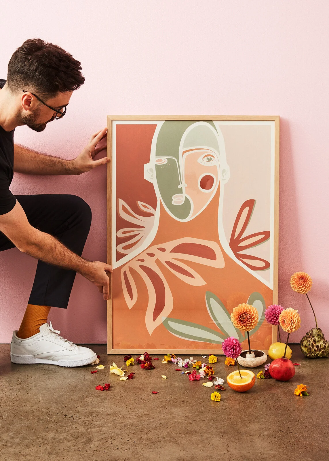 Angus Martin Art - Welcome