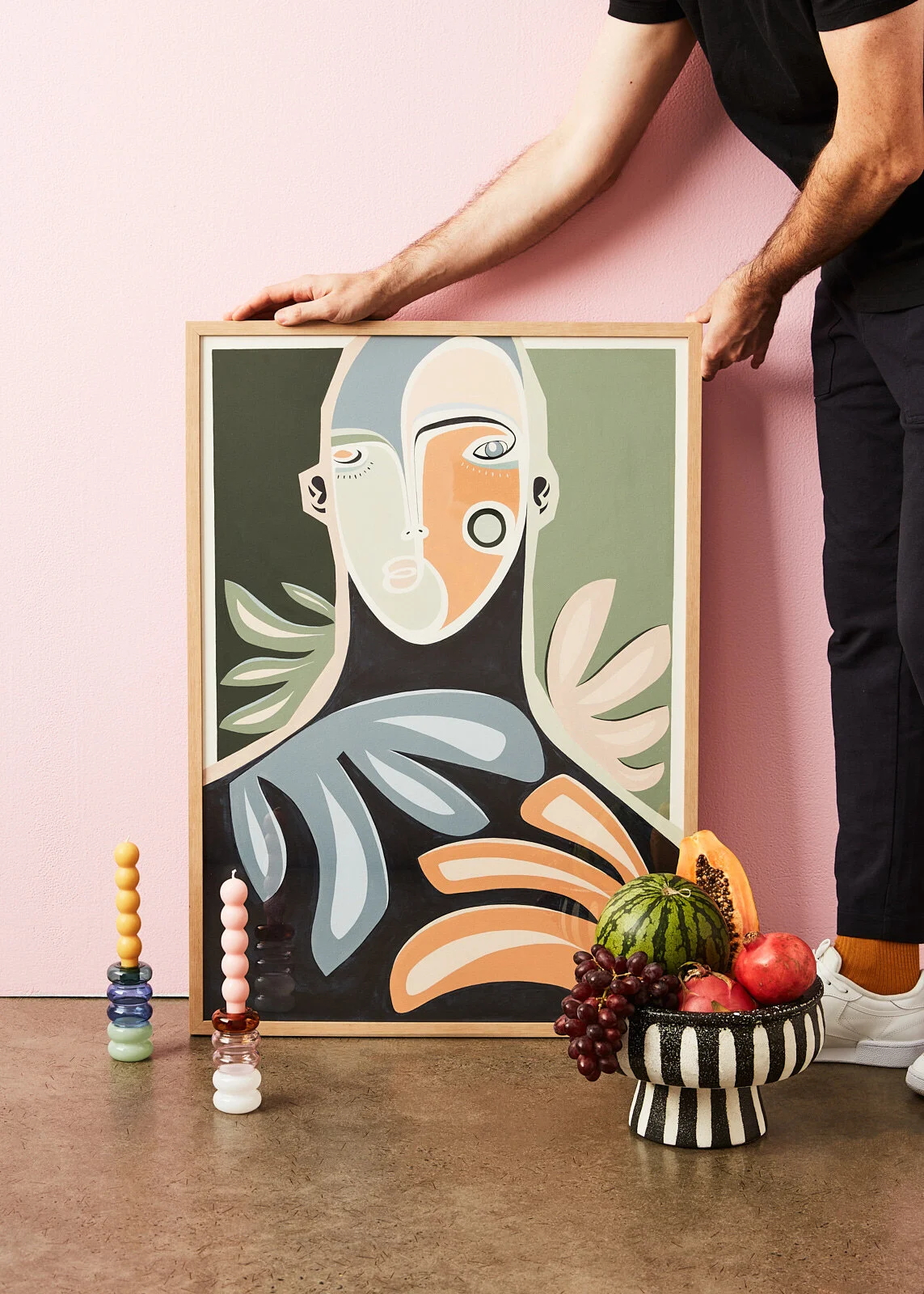 Angus Martin Art - Welcome