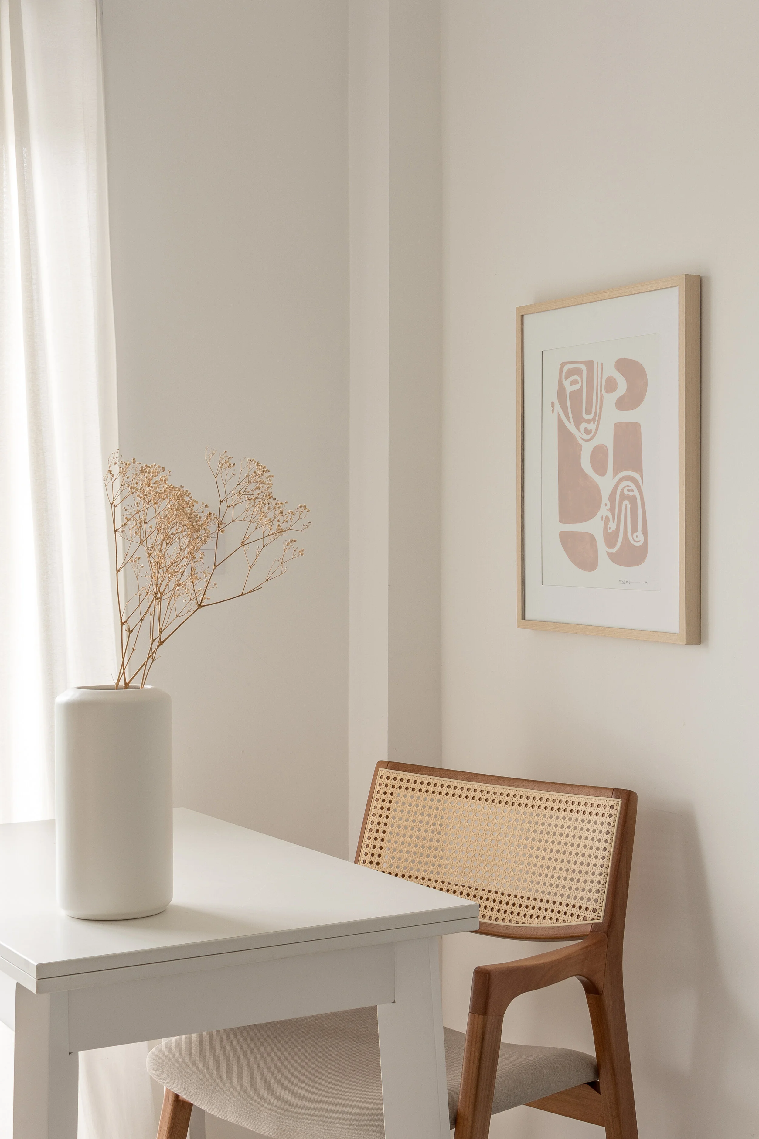 Angus Martin Art - Welcome